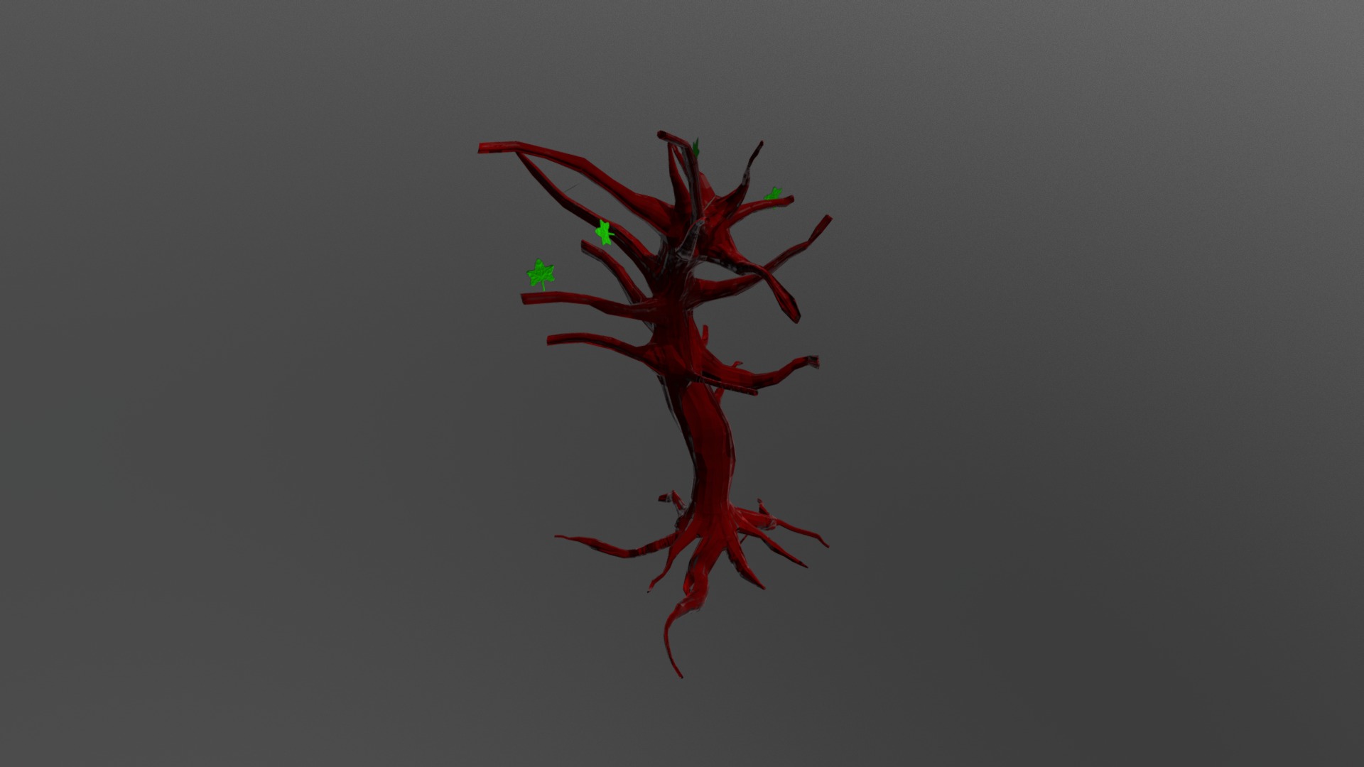 Tronco - 3D model by AnemonaEspacial [c0e1ac3] - Sketchfab