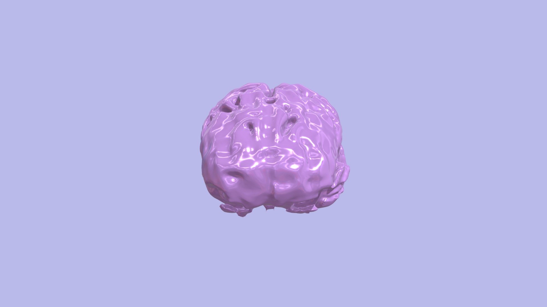 Segmentation_Brain - 3D model by madi (@madissone) [c0e41f2] - Sketchfab