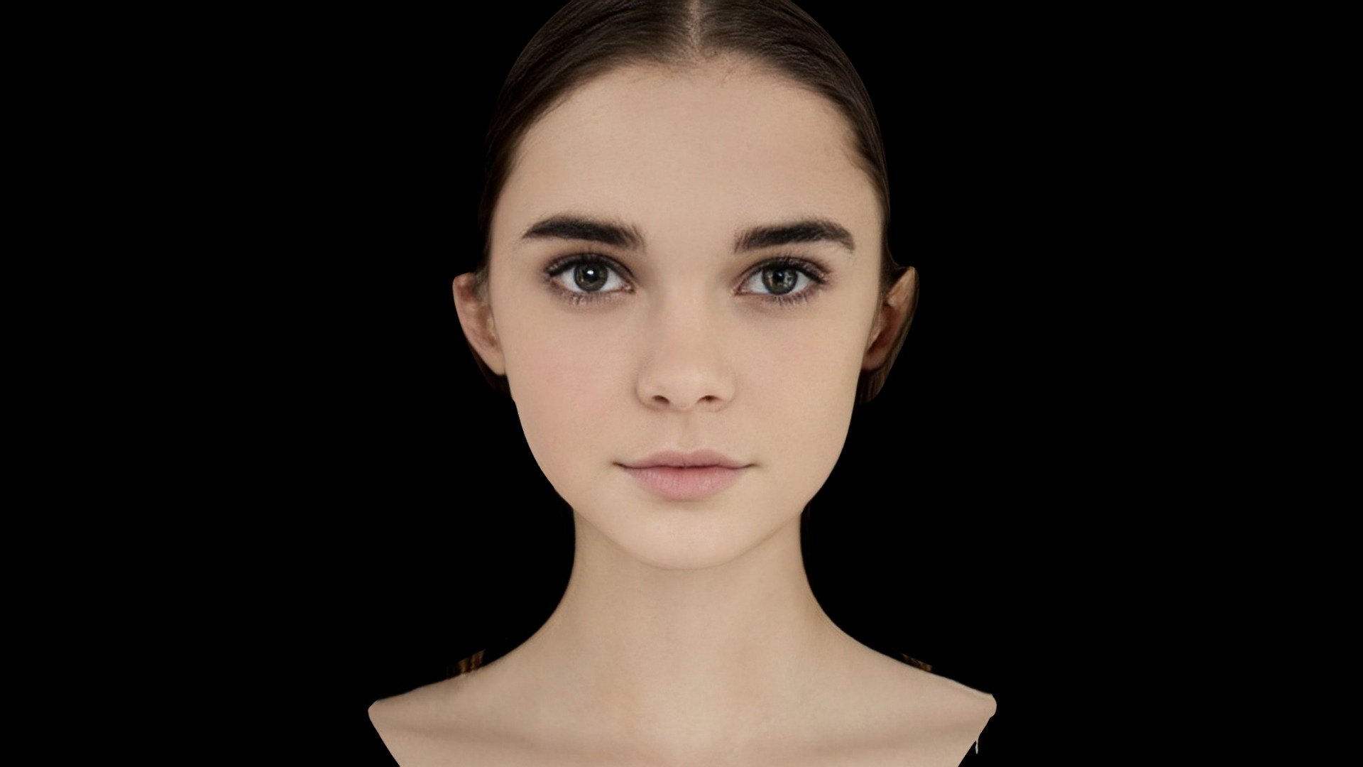 Human Dignity Collection | www.acuteline.com - Download Free 3D model ...