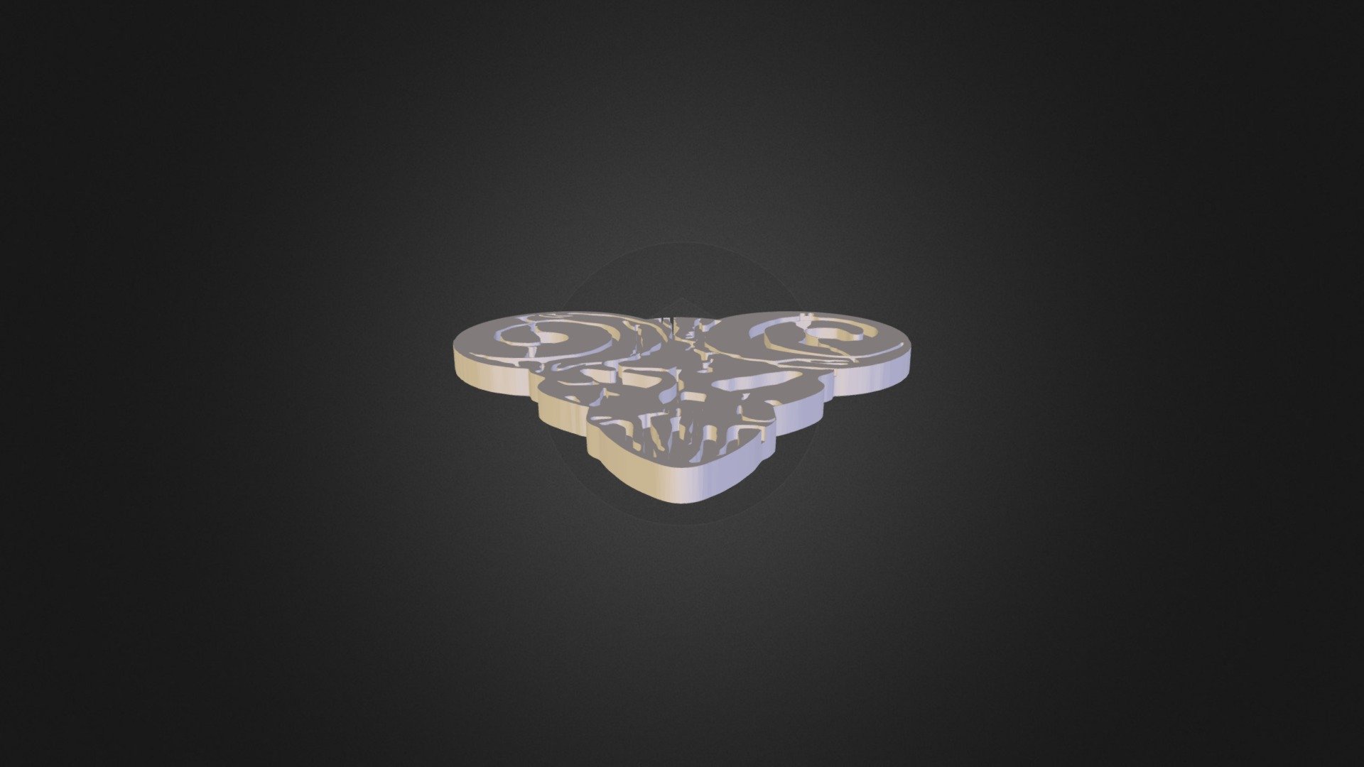 Pick of Destiny Rework - 3D model by 3dindustries [c0e57d1] - Sketchfab