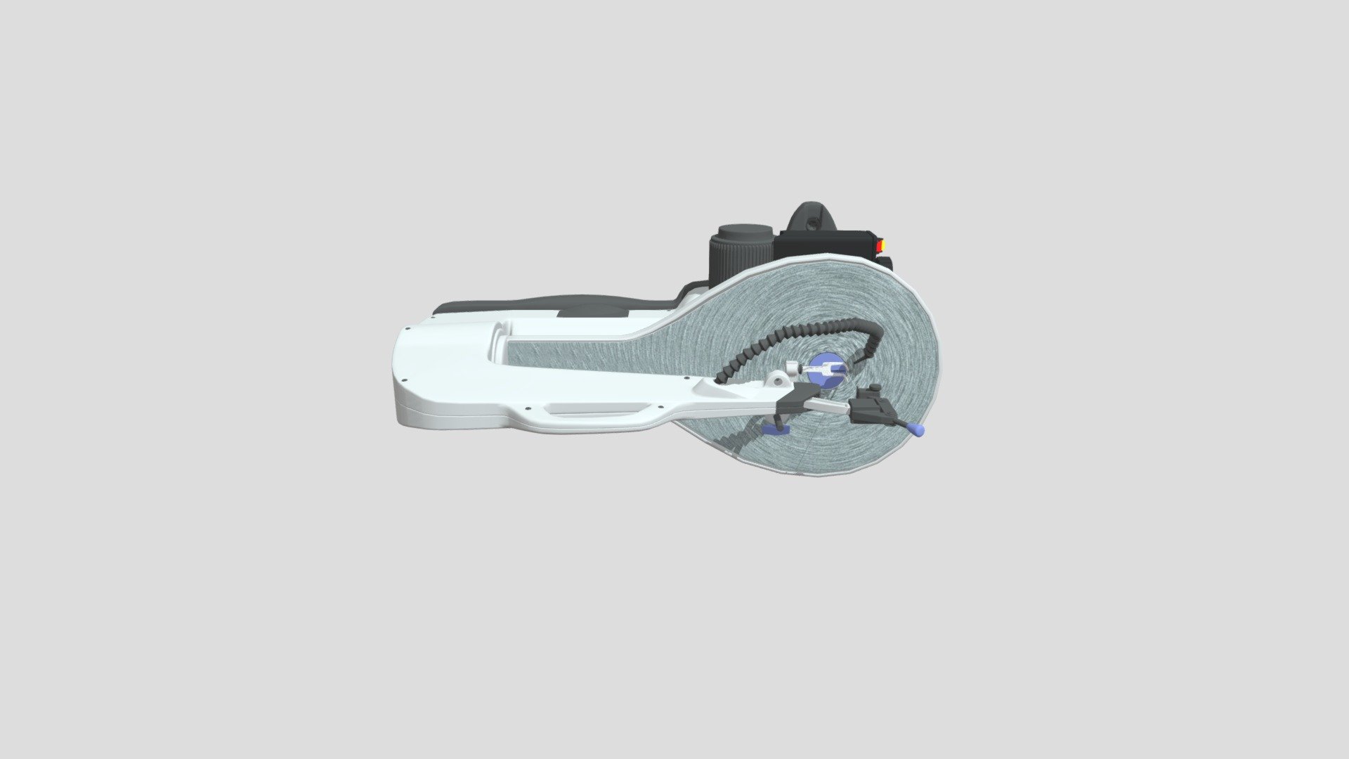 Scroll Saw V1 - Download Free 3D model by isabellafryer [c0e7934 ...