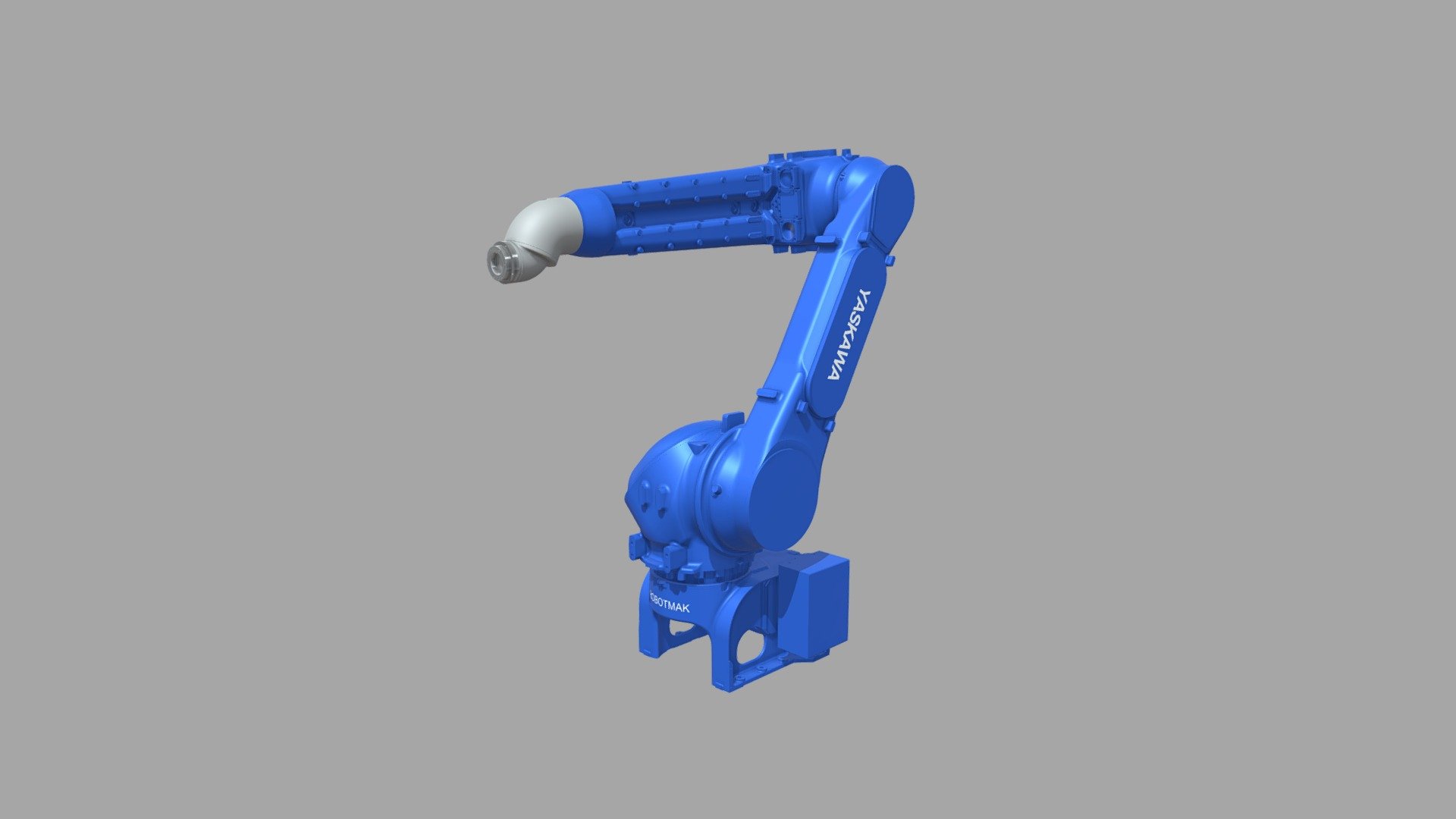 MPX3500 - 3D model by ROBOTMAK [c0ea2df] - Sketchfab