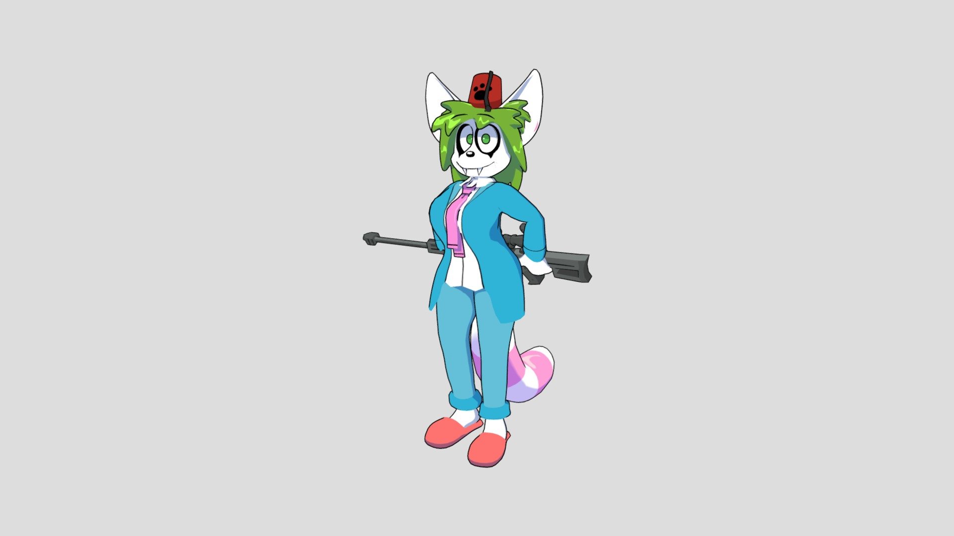 Cheers - 3D model by Mnd0 [c0ef38d] - Sketchfab