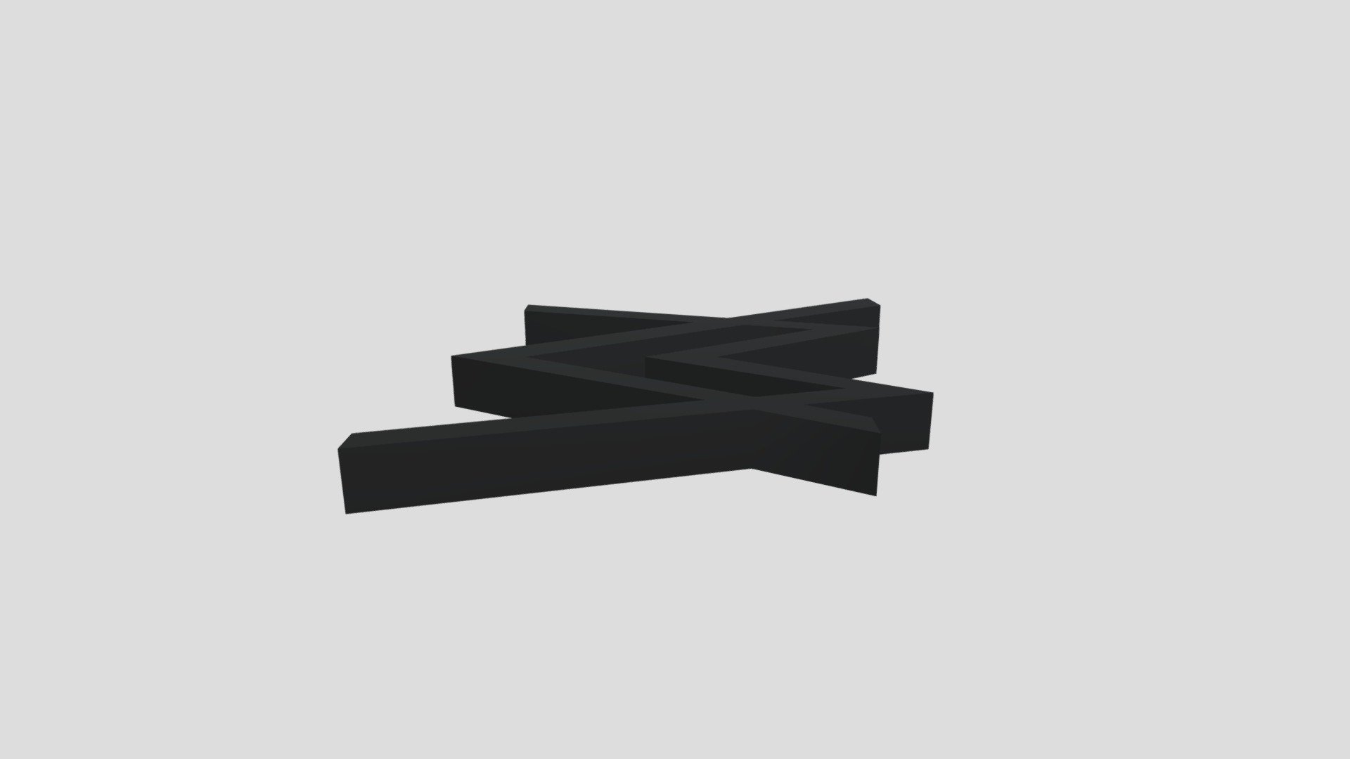 Alan Walker Logo - Download Free 3D model by mic.wand (@mamn) [c0ef55d ...