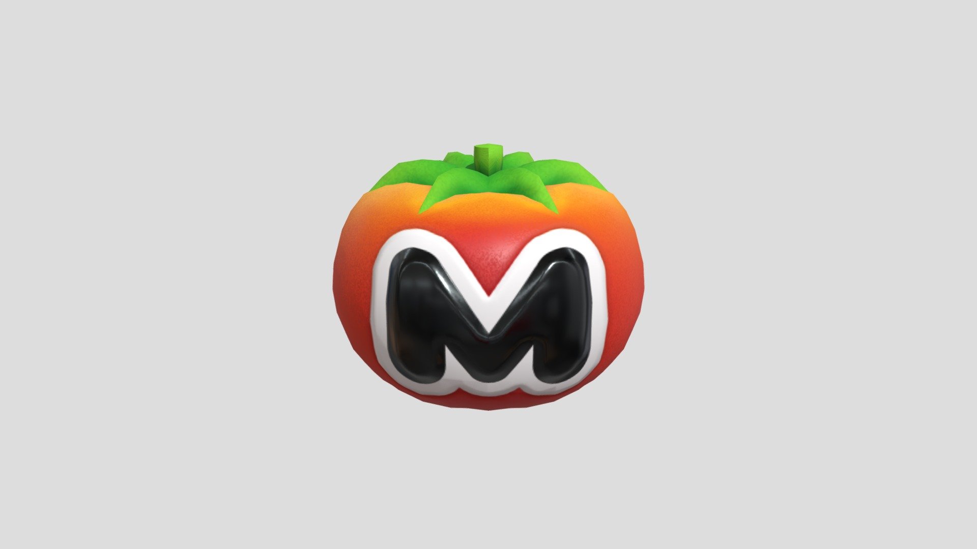 Maxim Tomato - Download Free 3D model by jakobc1999 [c0eff96] - Sketchfab