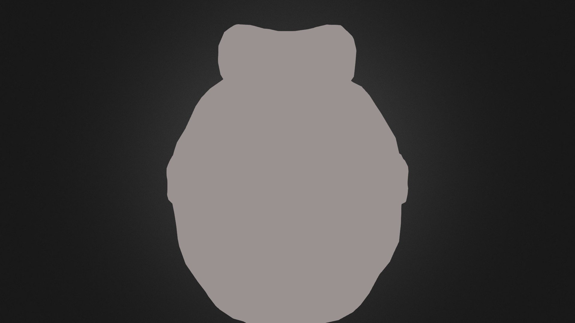 Third Eye - 3D model by leopoly [c0f128a] - Sketchfab
