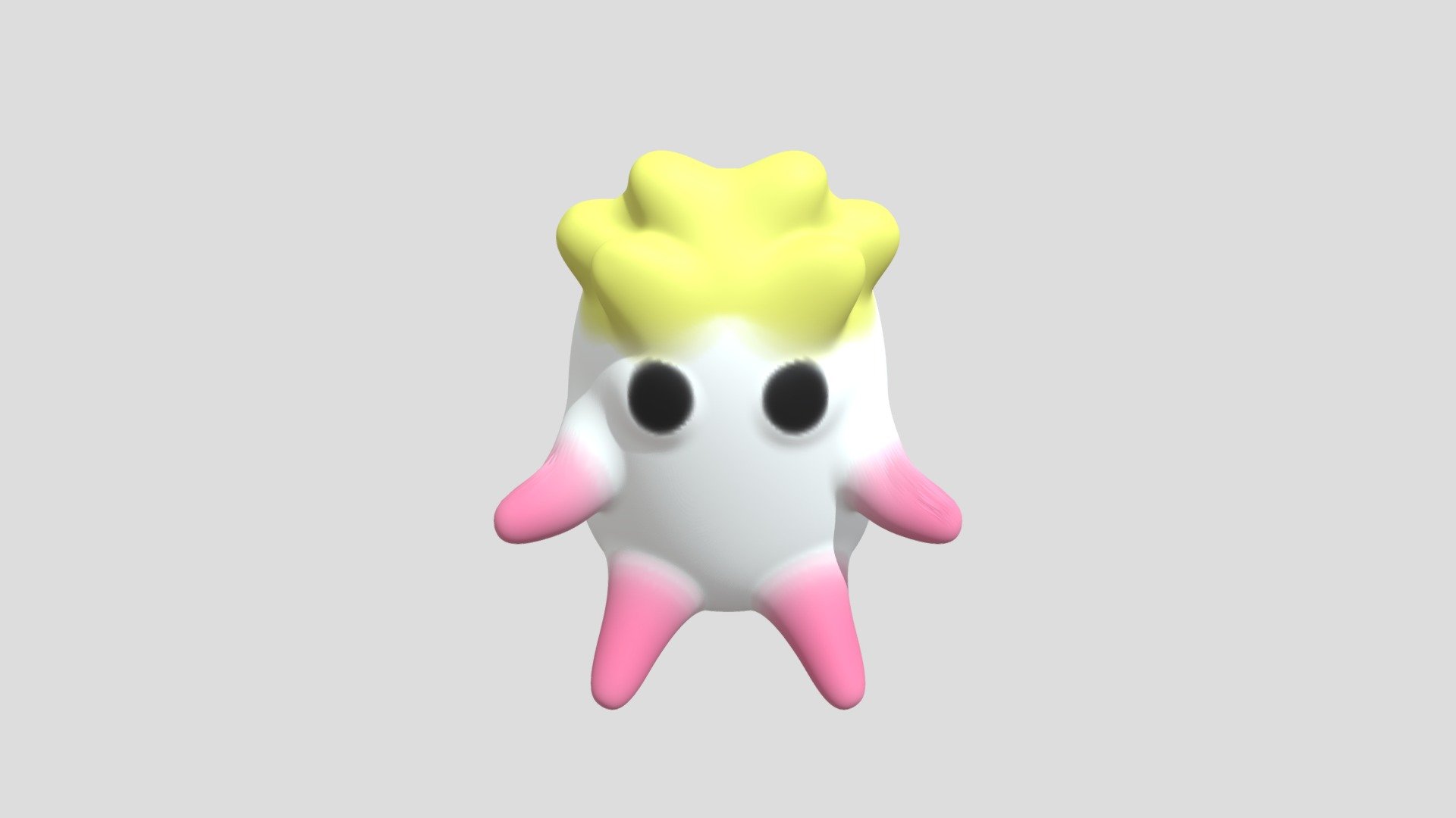 My model - 3D model by i.arrizabalaga [c0f2e93] - Sketchfab