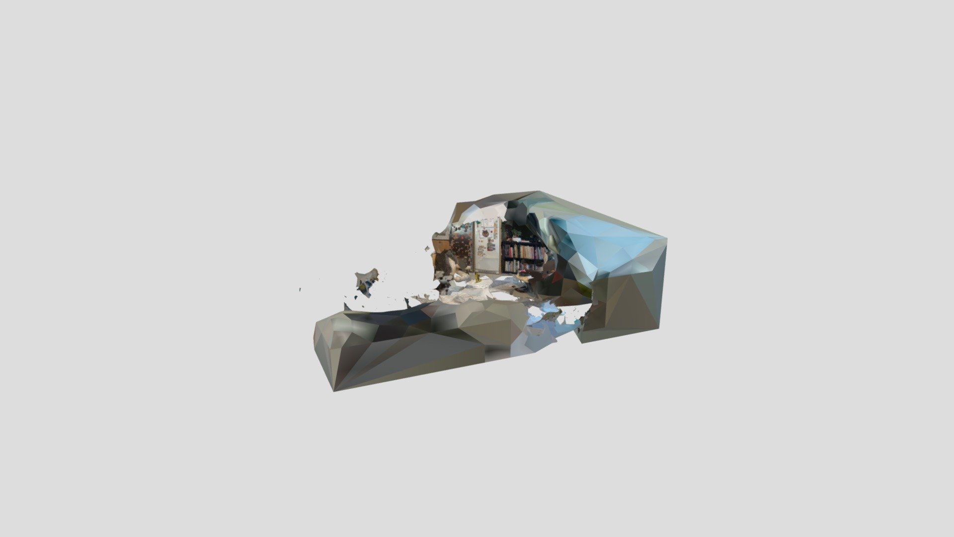 Scan 2023-01-08T12:06:11.506Z - Download Free 3D model by Dashiva.652 ...