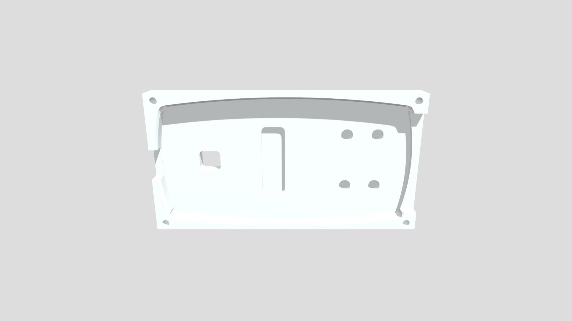 Phone Case Model Version 1 - 3D model by Joel_TG [c0f37b8] - Sketchfab