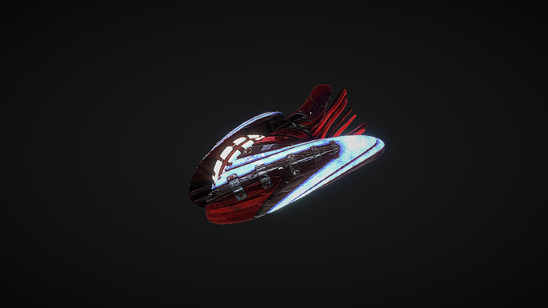 Koladi - 3D model by SaplingStyles [c0f4a92] - Sketchfab