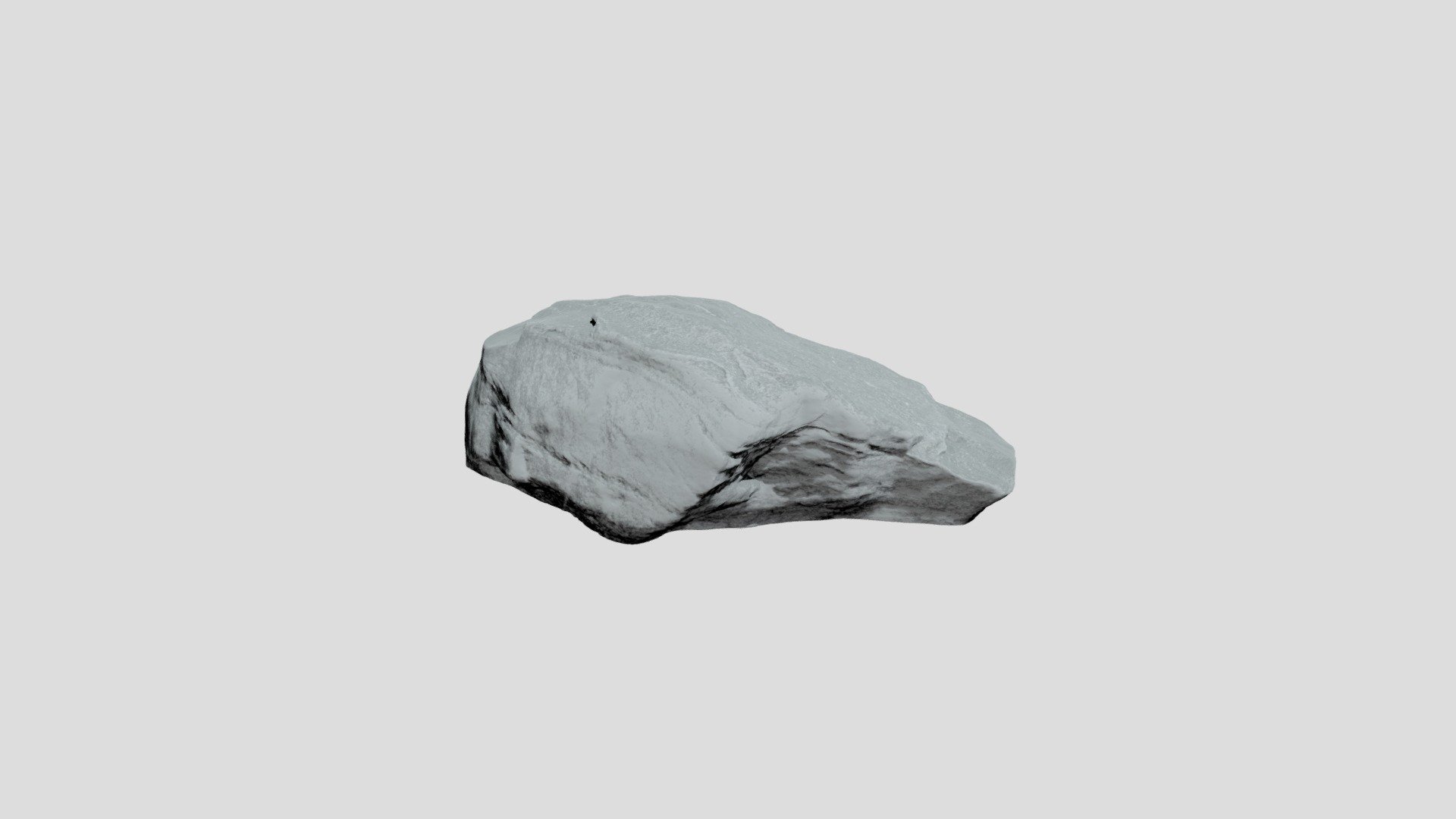 Flatrock - 3D model by paulferens [c0f4bf4] - Sketchfab
