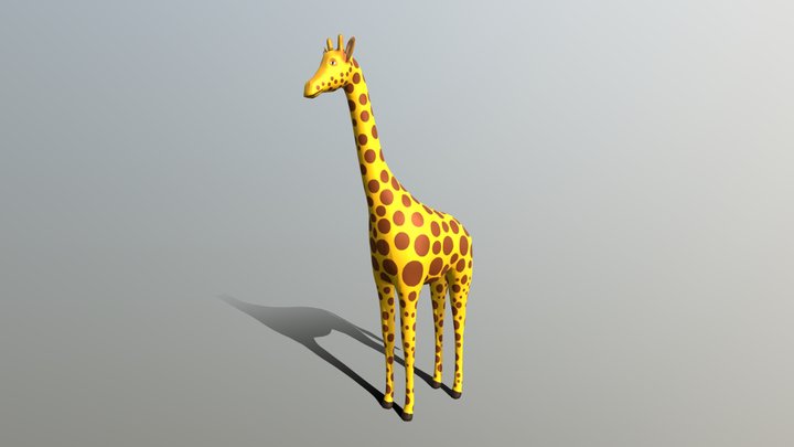Kalahari 3D models - Sketchfab