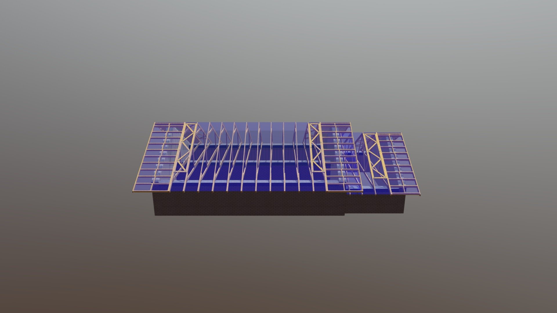 Marek Straube - 3D model by westmall [c0f740c] - Sketchfab