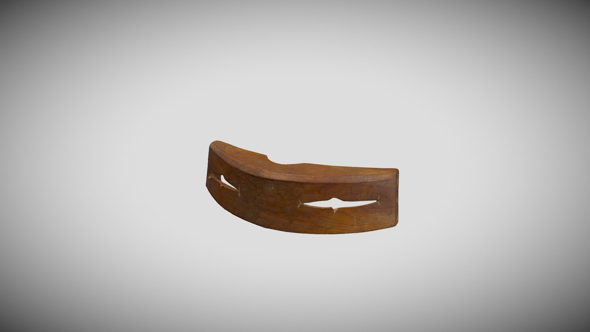 Snow Goggles E005-1 - 3D model by Dr Alice Watterson (@DrAliceWatterson ...