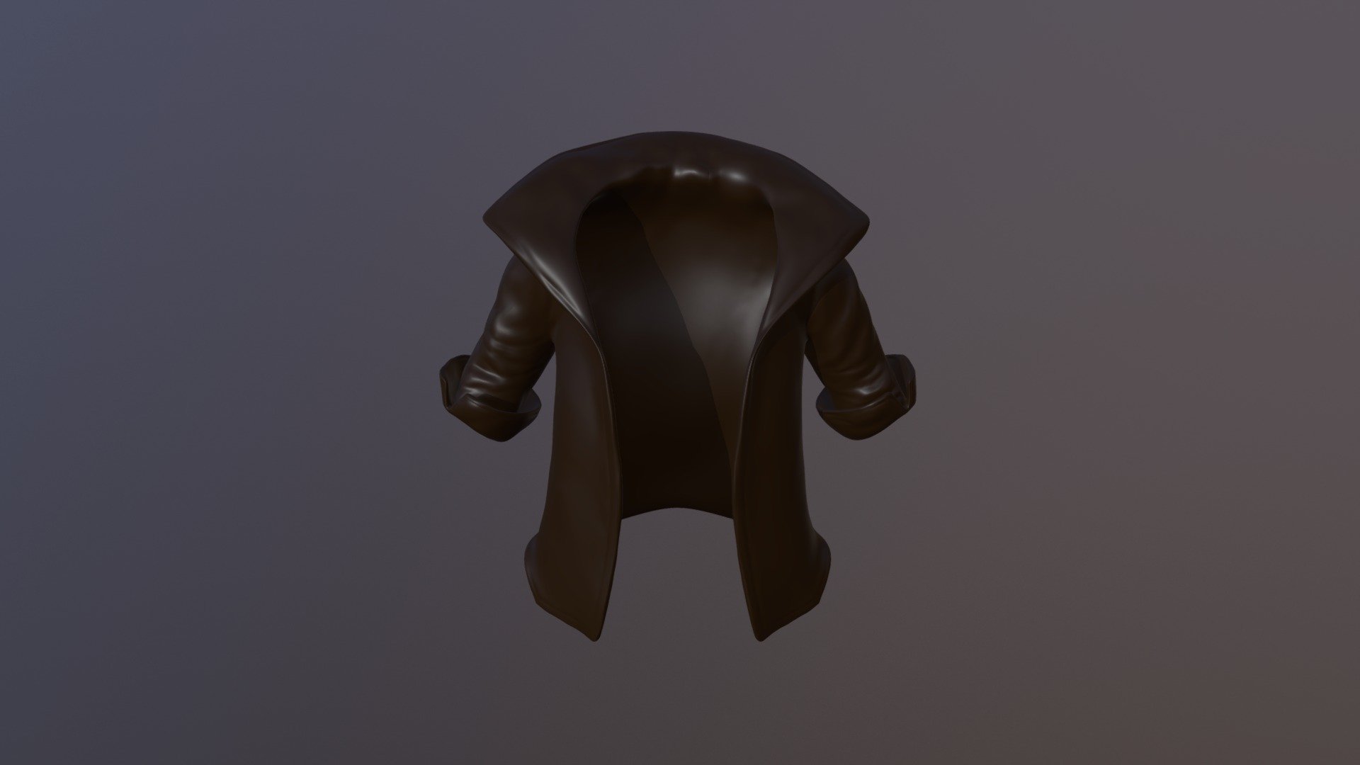 Character jacket - 3D model by ohsnapholly [c0f83c9] - Sketchfab