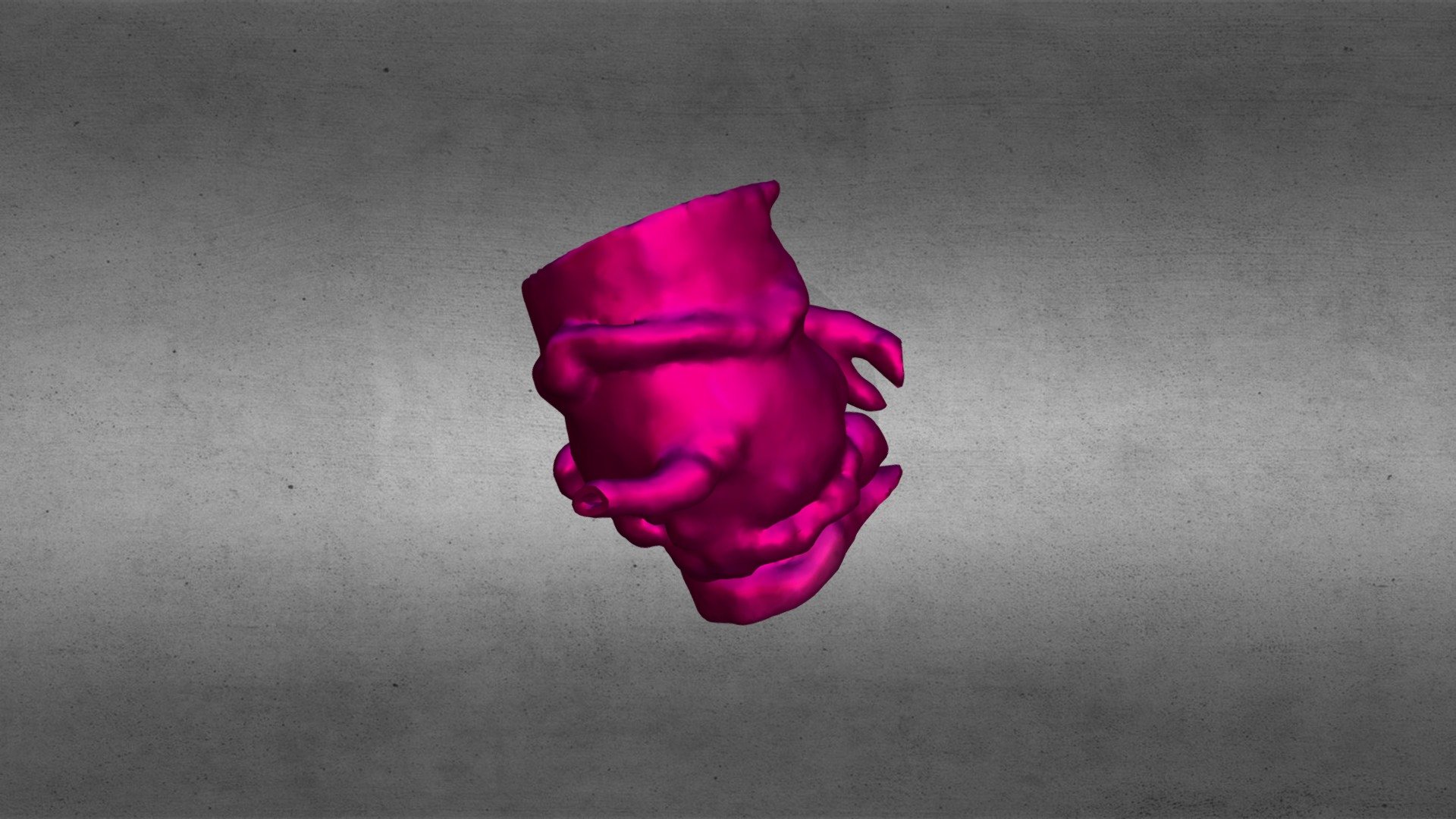 pseudo - 3D model by rodsanzwebmaster [c0fbc93] - Sketchfab
