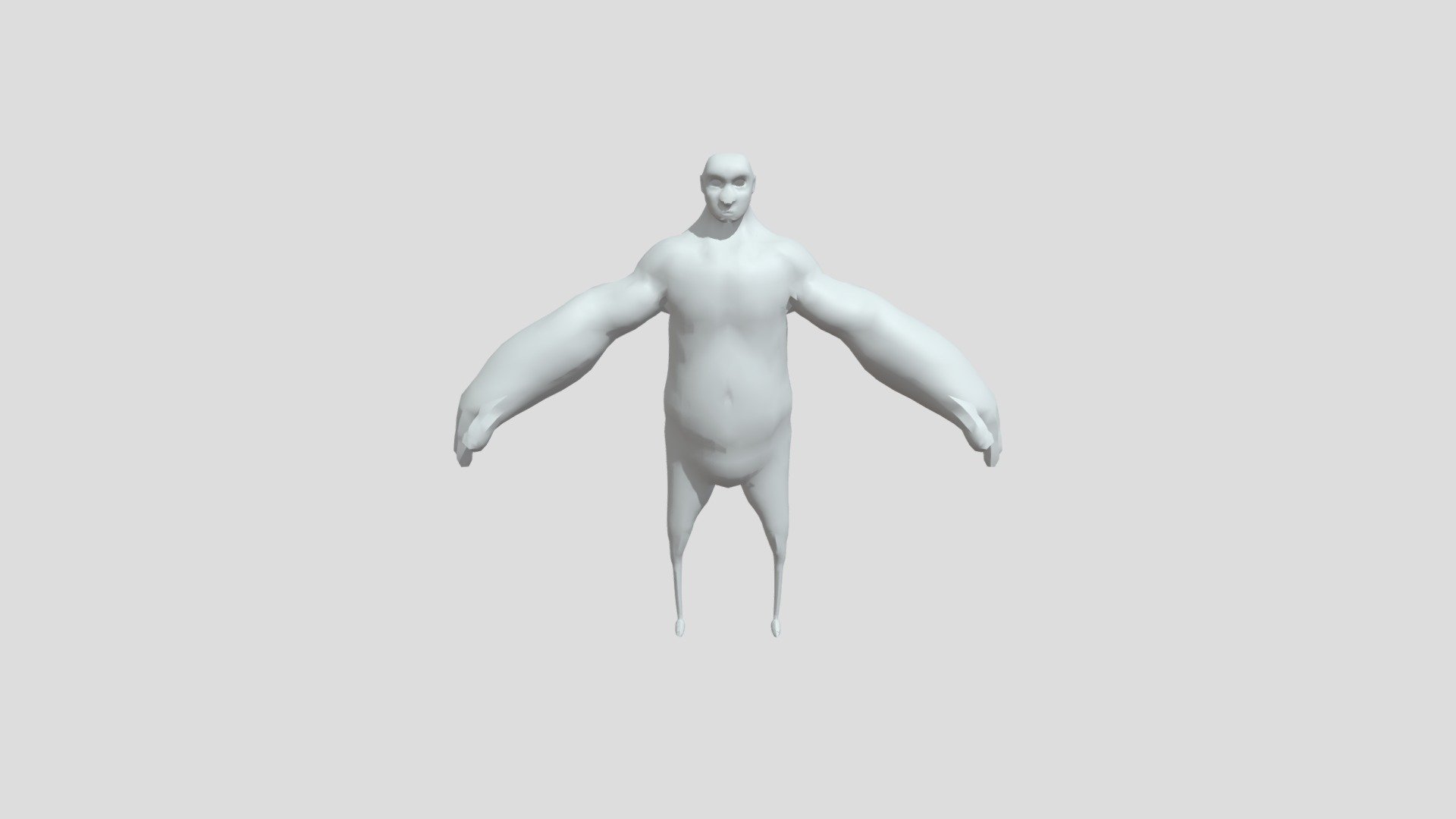 Retopo - 3D model by valentin.svevo [c0fd429] - Sketchfab