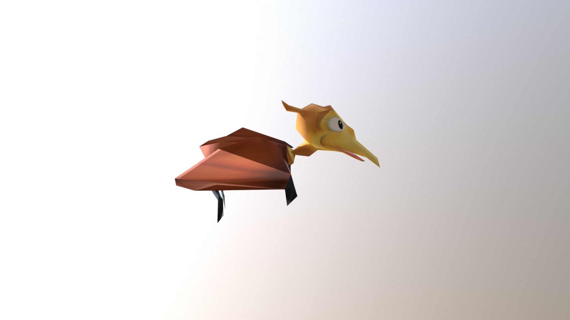 Petrie - Download Free 3D model by badanon1 [c0fd4d7] - Sketchfab