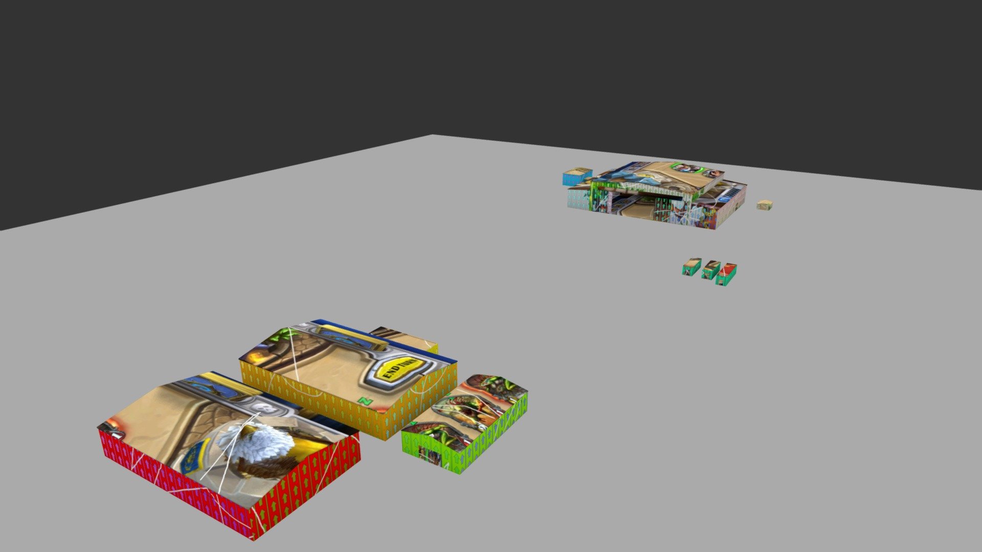 sadfdsf - 3D model by urgam777 [c0ff320] - Sketchfab