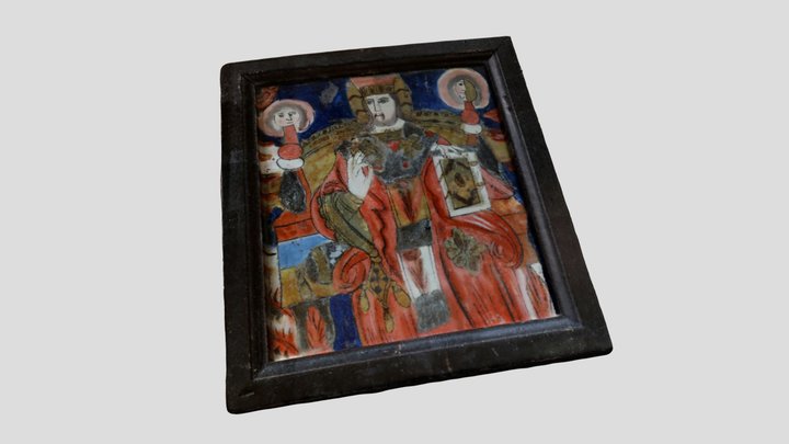 Ethnographic-collections 3D models - Sketchfab