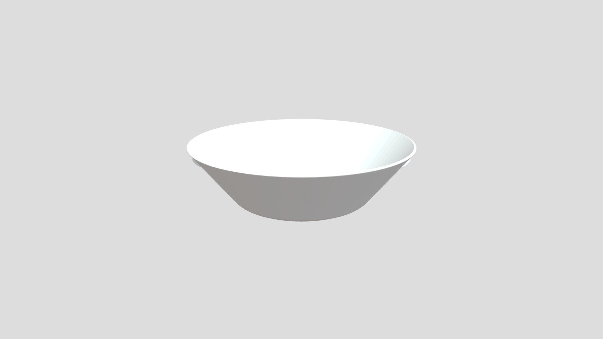 Plate - Download Free 3D model by Okultmad [c0ff92b] - Sketchfab