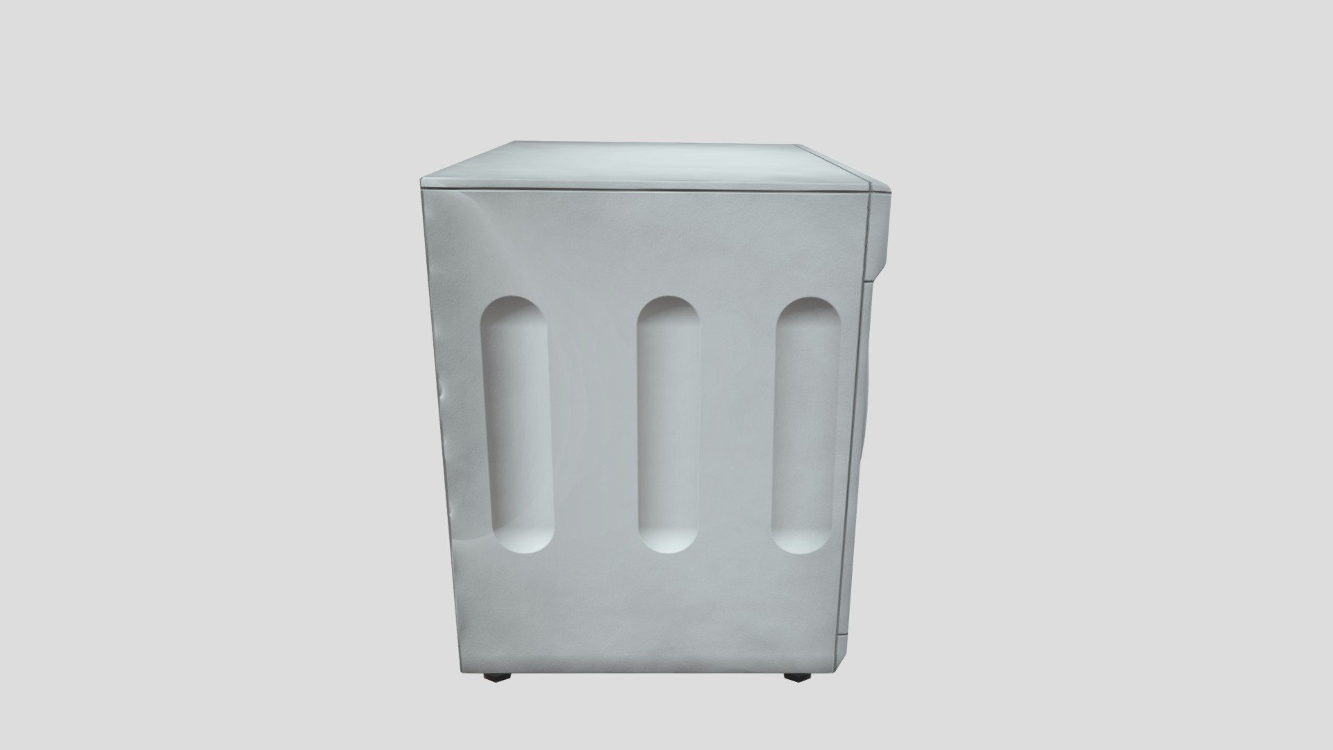 Washer A3 - Download Free 3D model by Mayess [c102aca] - Sketchfab