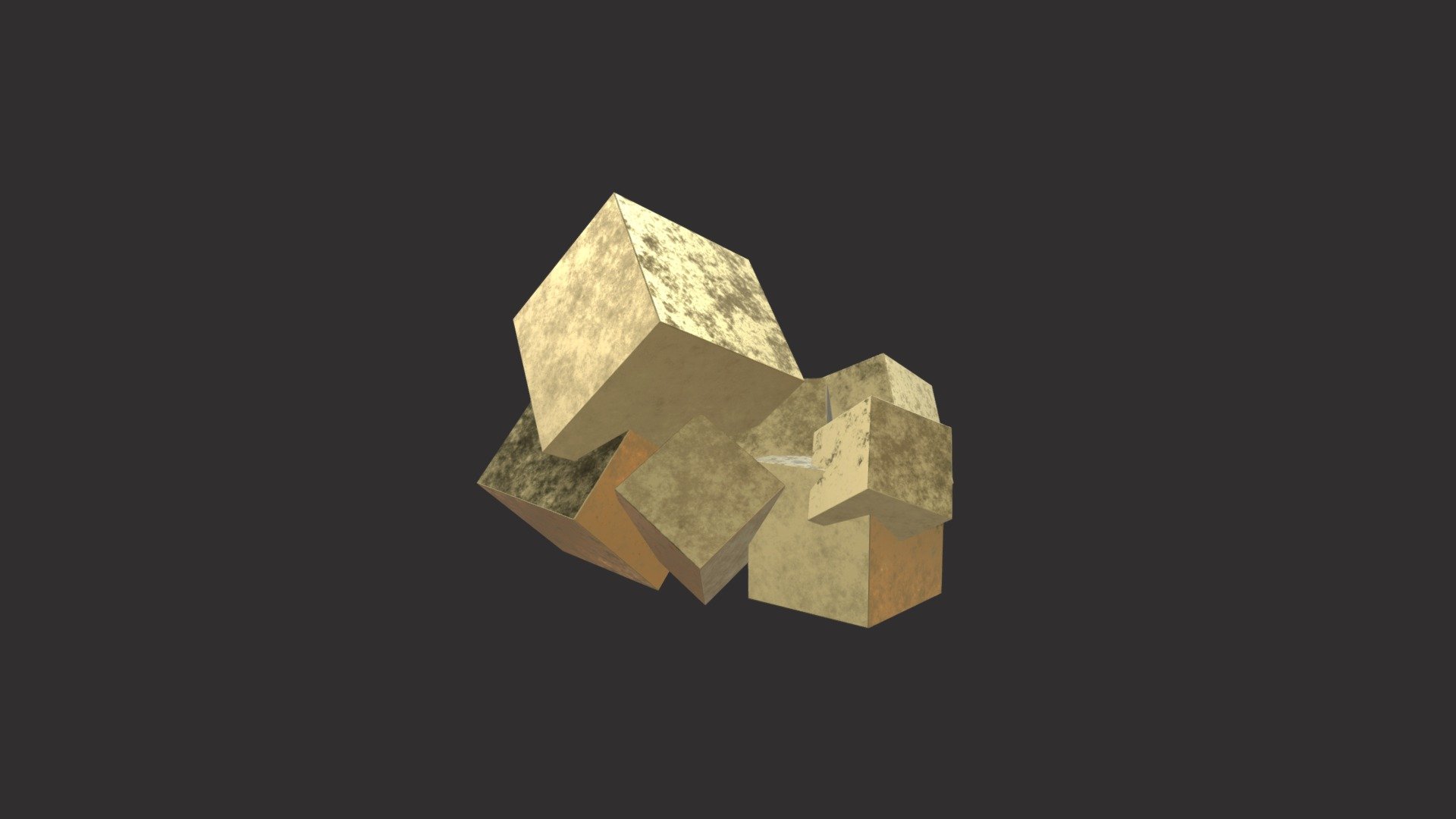 rock_edit_bake_1 - 3D model by Ahmed.Hussein119 [c103a1d] - Sketchfab