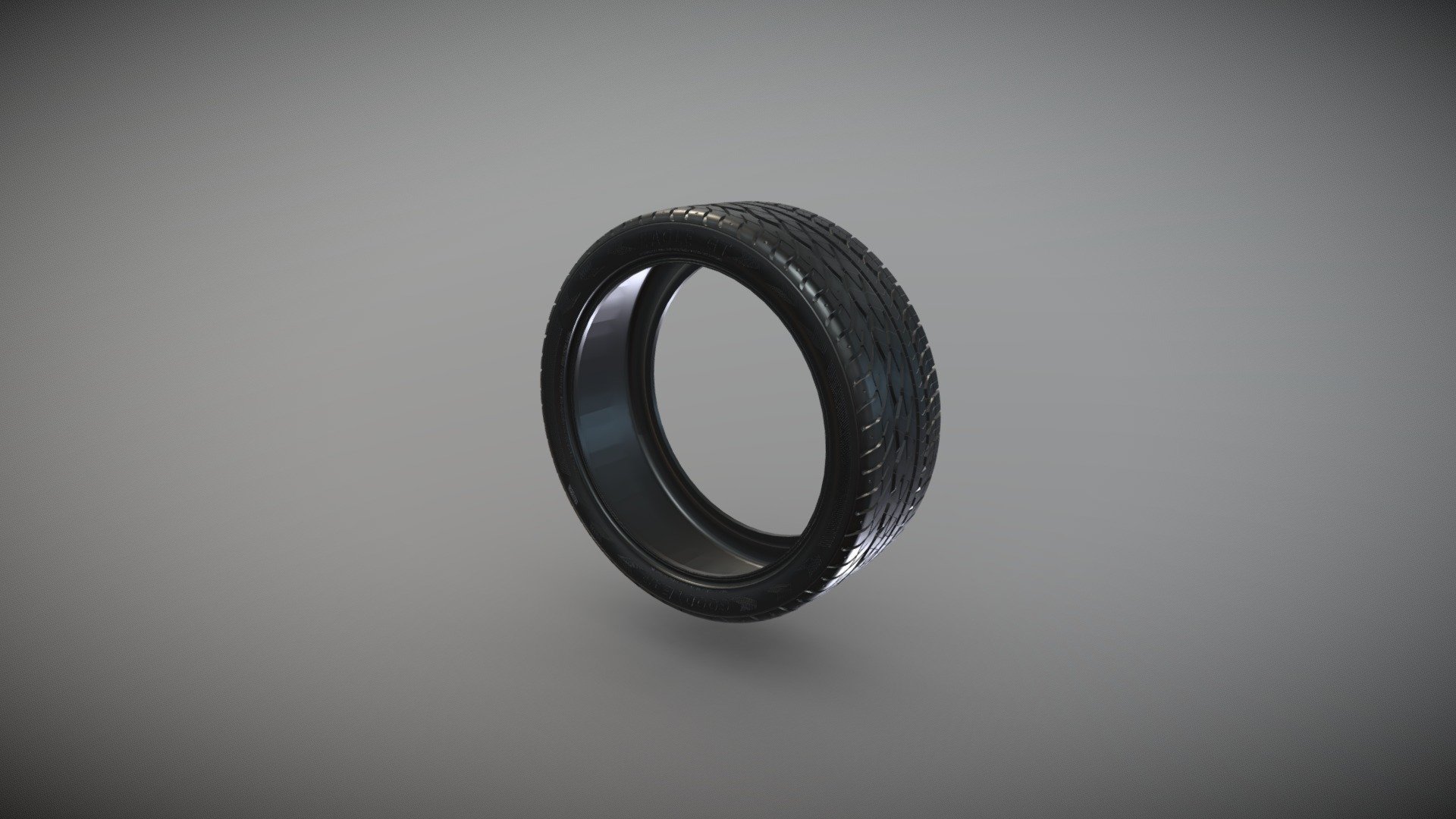 Autoband - 3D model by BVH-Techniek (@bvhtechniek) [c1049f0] - Sketchfab