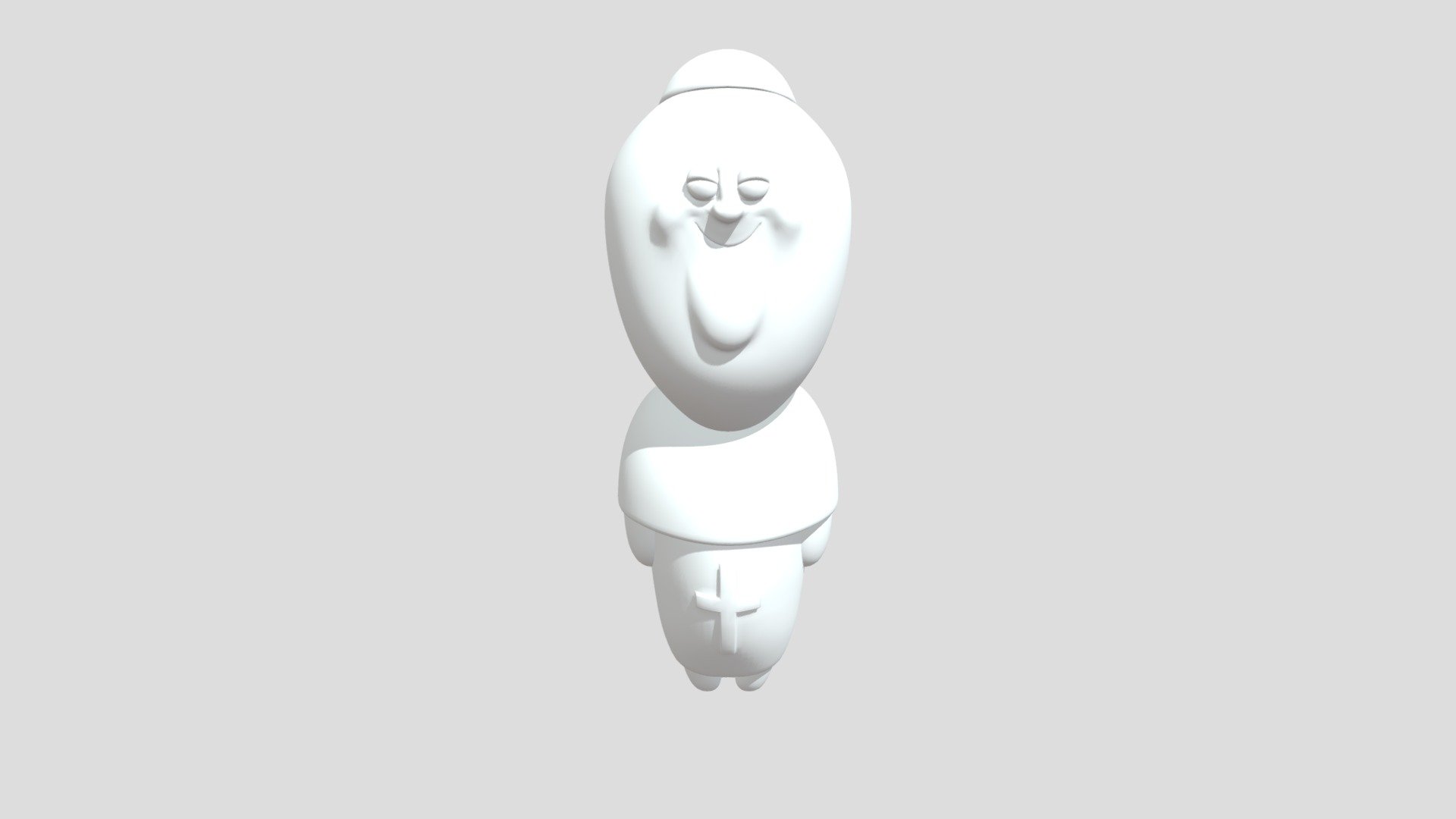 Franny - 3D model by atjo [c105005] - Sketchfab