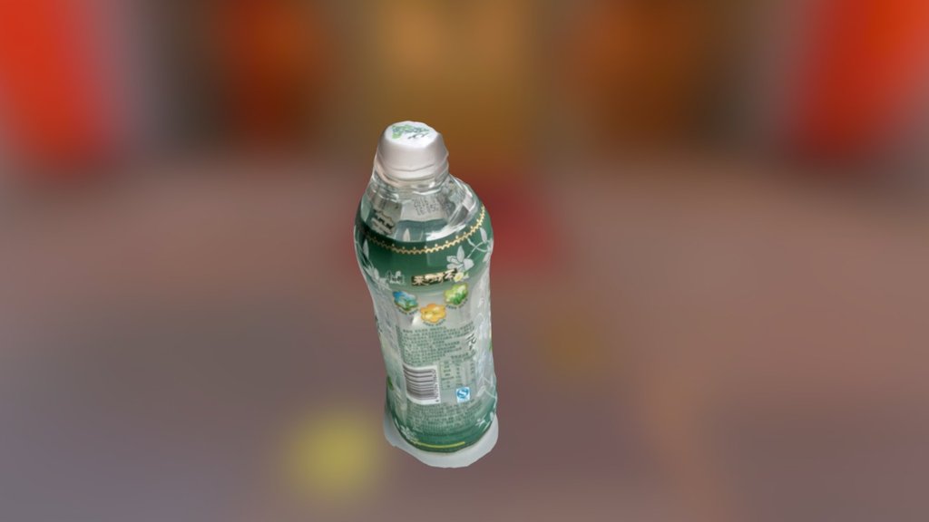 Tea - 3D model by a741424975game [c108357] - Sketchfab