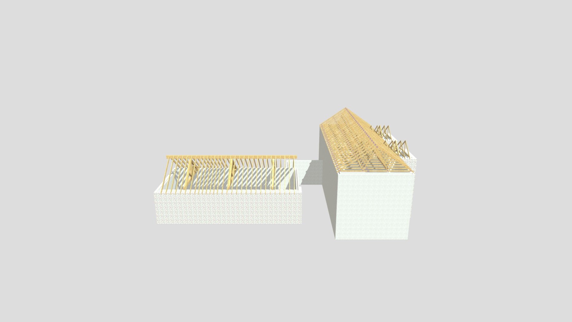 Smyth- Fitzpatrick Rev_b_truss_roof - Download Free 3D model by Dermf ...