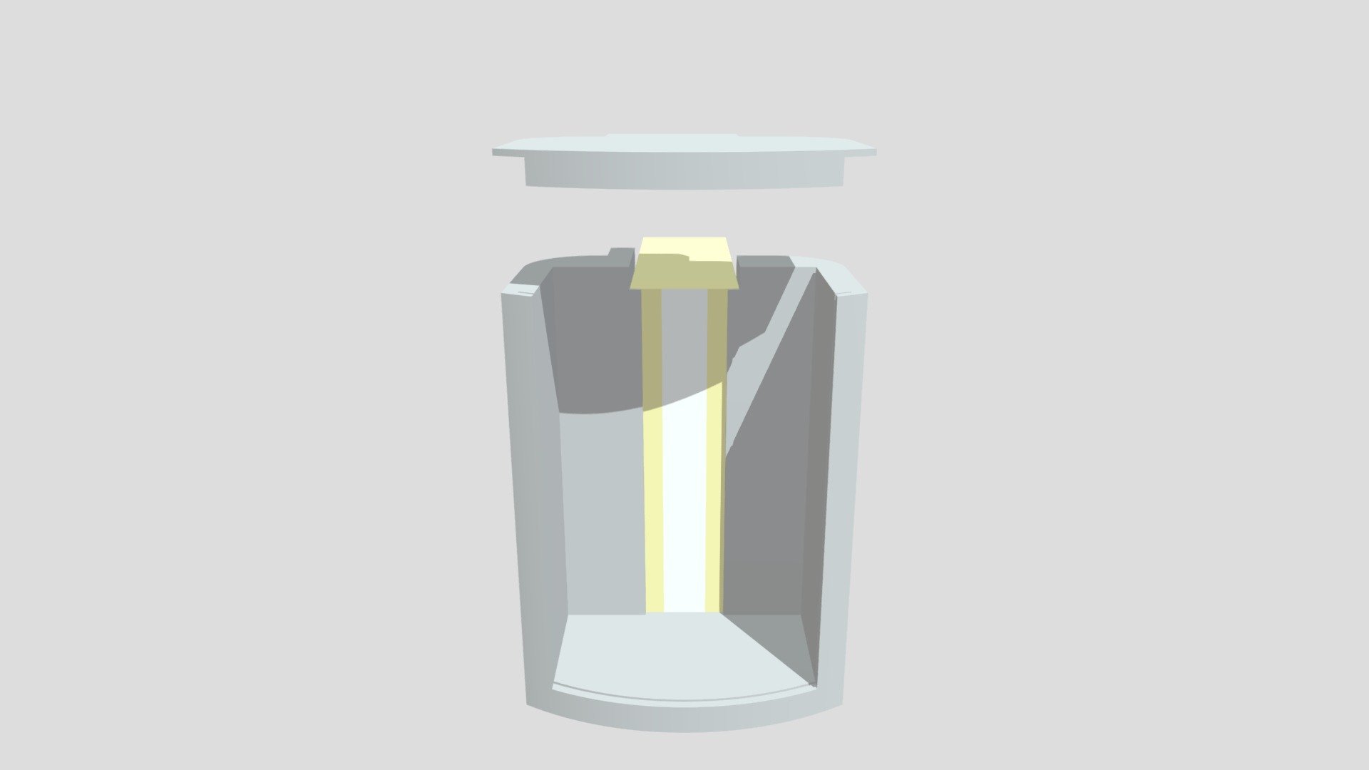 prototipo 1_3 - 3D model by daniellacarraizquierdo [c108fb3] - Sketchfab