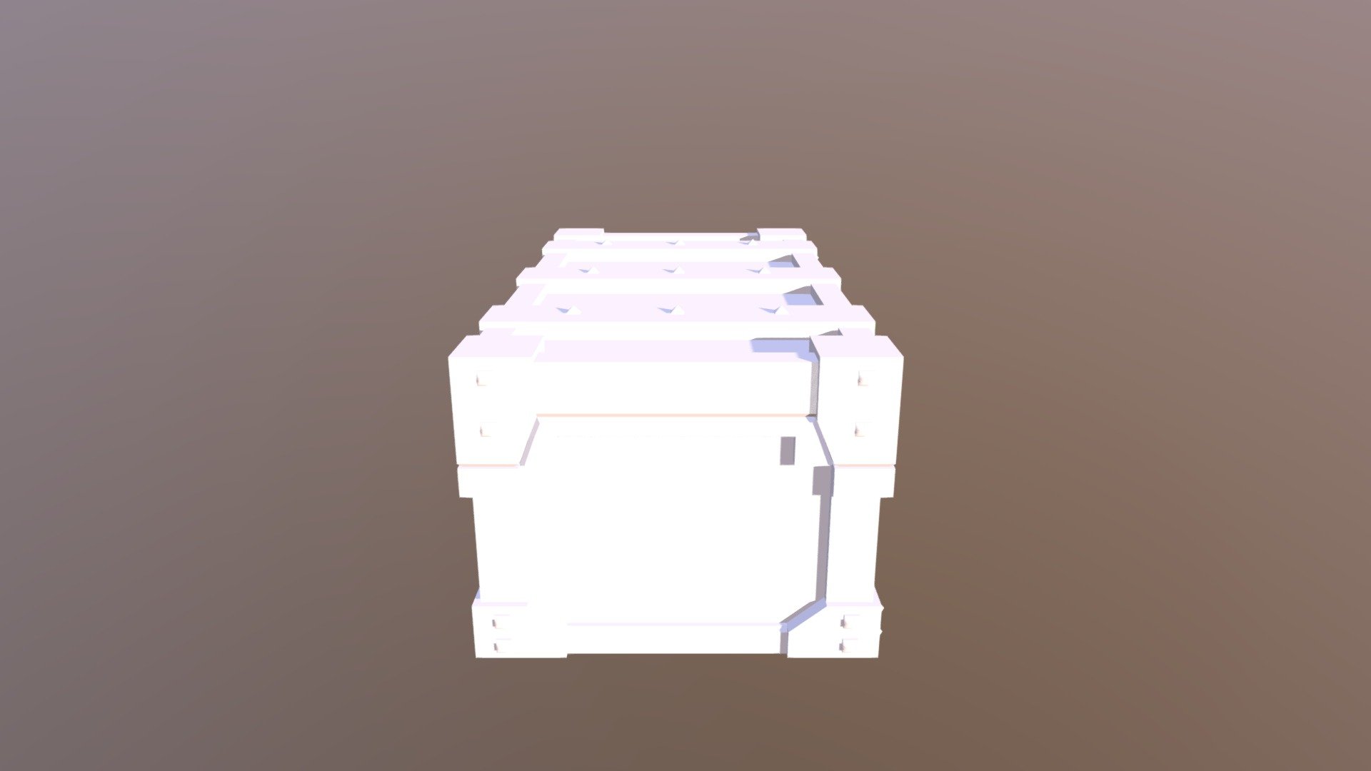 Box - 3D model by t-bone007 [c10945e] - Sketchfab