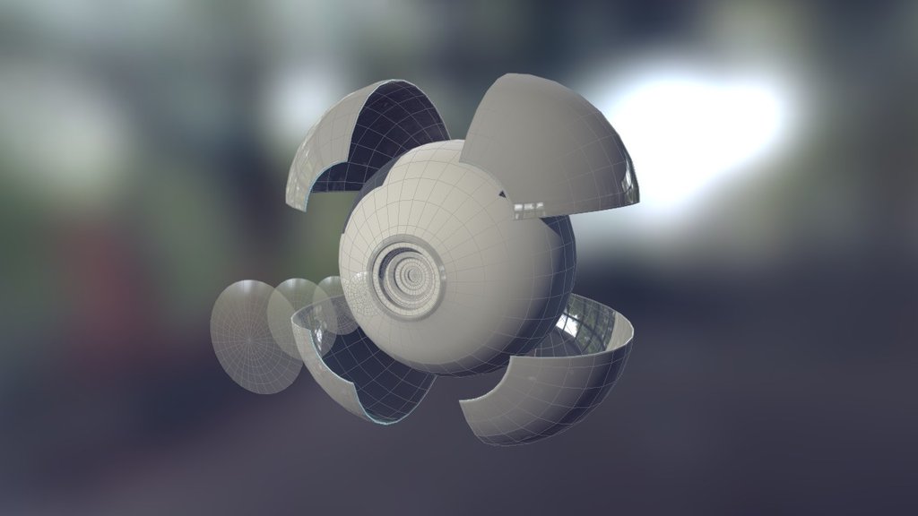 Ada Low - 3D model by Zachary (@TheZac268) [c10a187] - Sketchfab