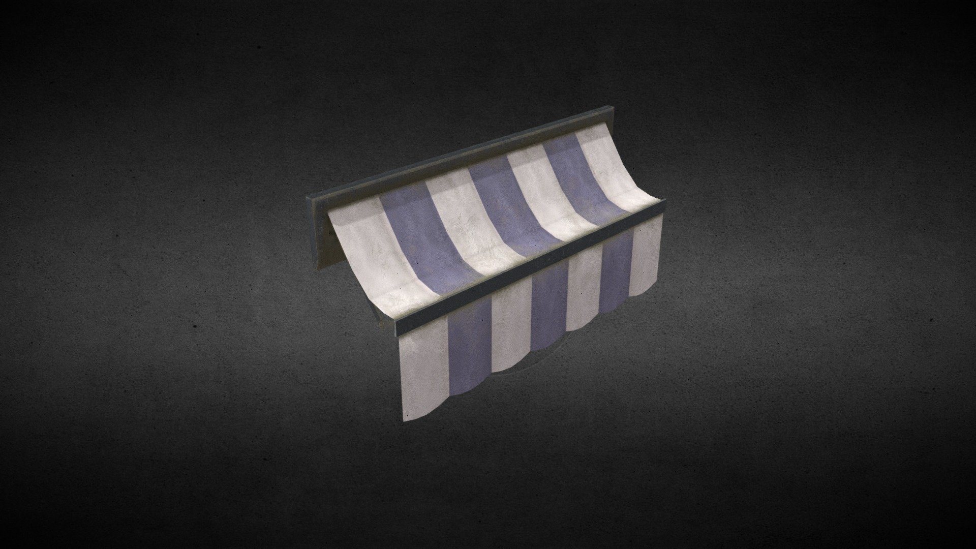 Canopy Window - Download Free 3D model by Ngebland [c10a1ba] - Sketchfab