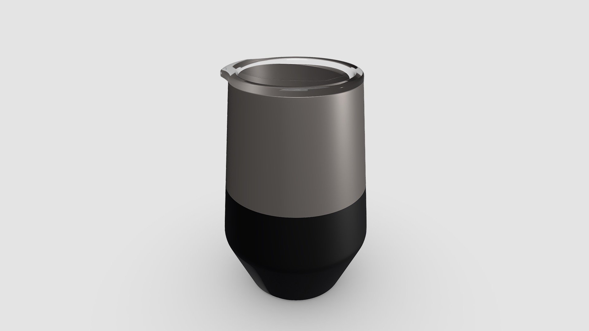 Aluminium Thermo - Download Free 3D model by Víctor Hernández ...