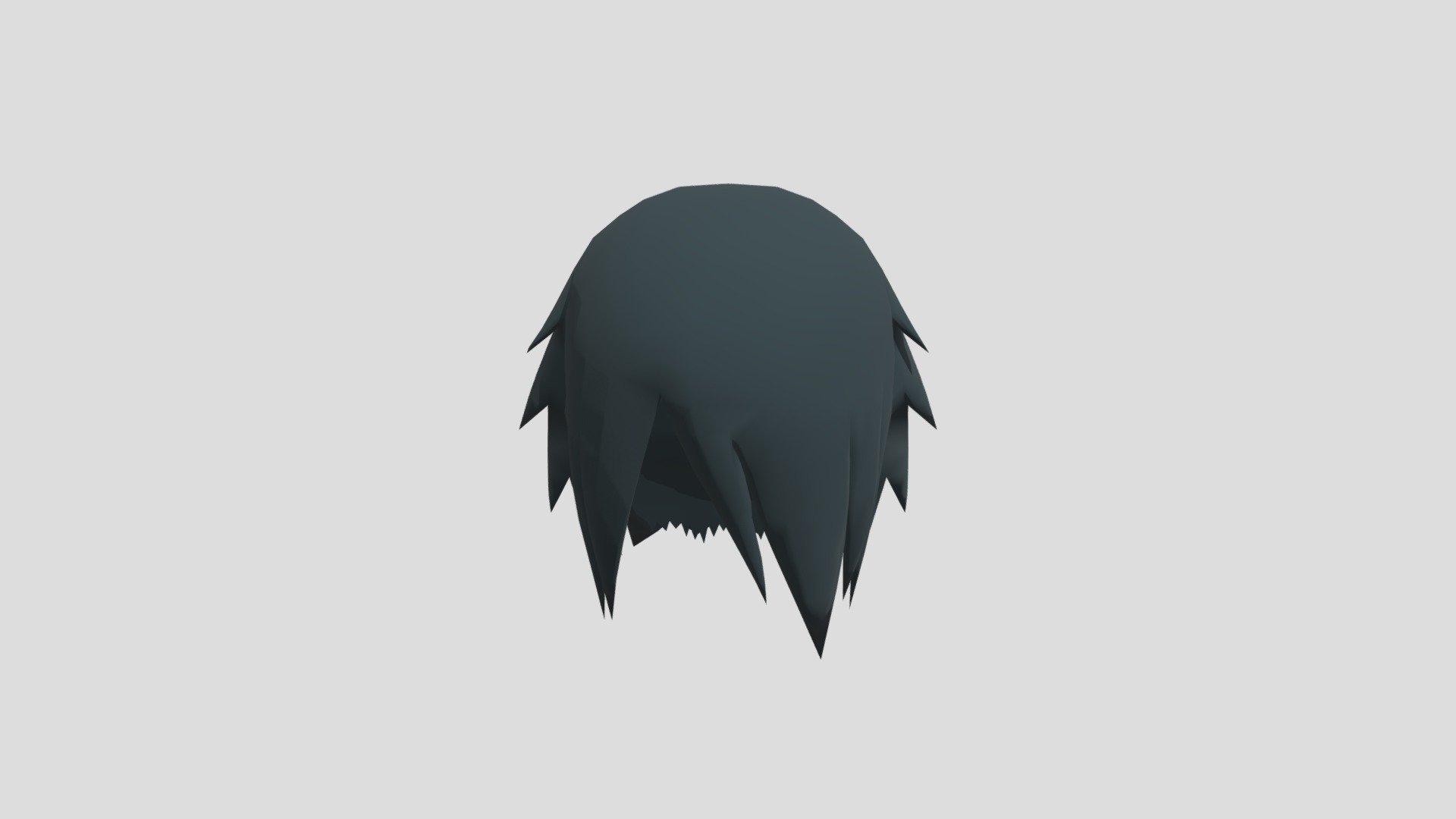Sasuke Boruto - Download Free 3D model by Tigerar1 (@allanromanreyes ...