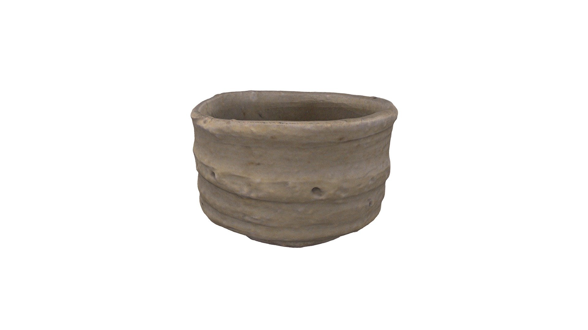 Test Pieces #19 - 3D model by NIE (@nie3dworks) [c10bd58] - Sketchfab