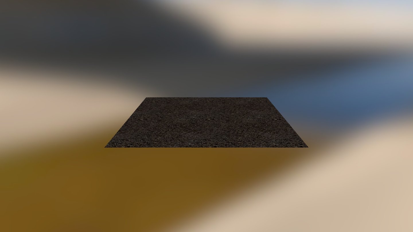 Ground Realistic - 3D model by Cheza [c10c8ec] - Sketchfab