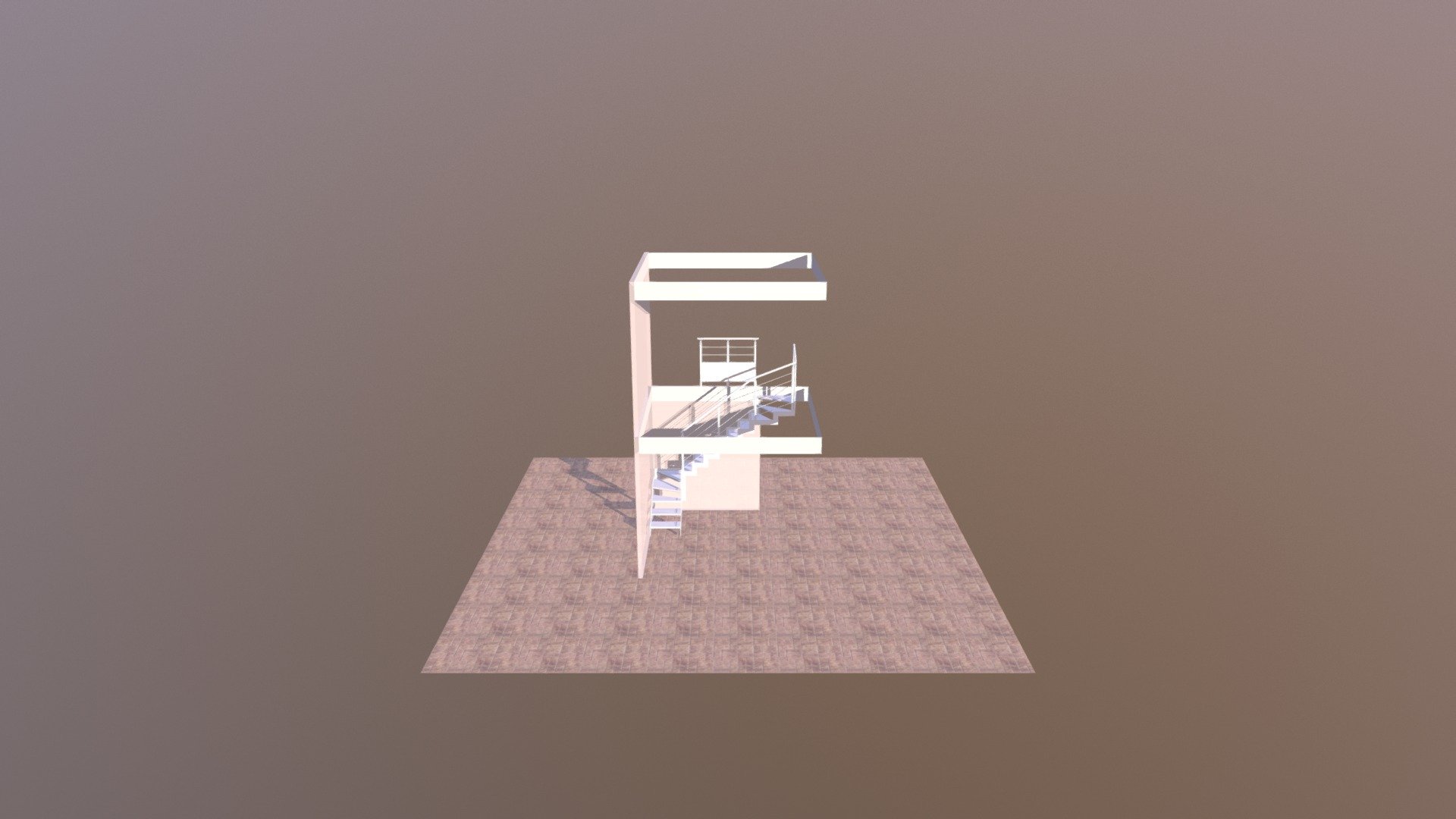 plana pop VERLEY - 3D model by tecnoscale [c10d8c3] - Sketchfab