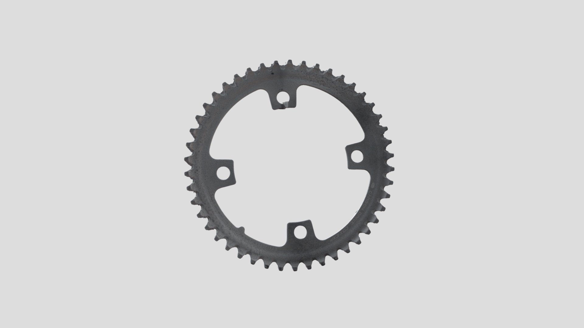 Corona bici - 3D model by 3D Industrial Design Group ...