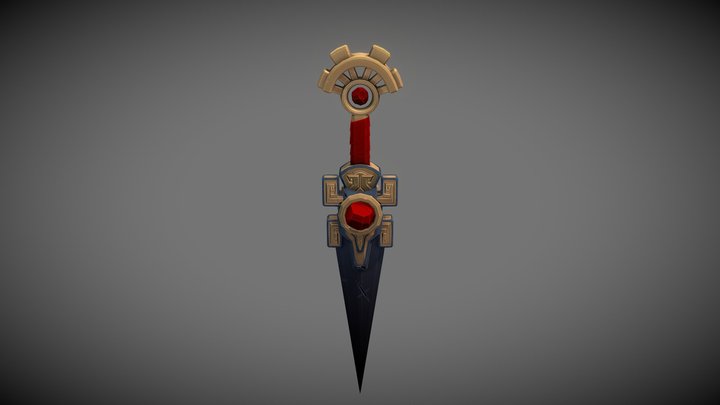 Heroesofthestorm 3D models - Sketchfab