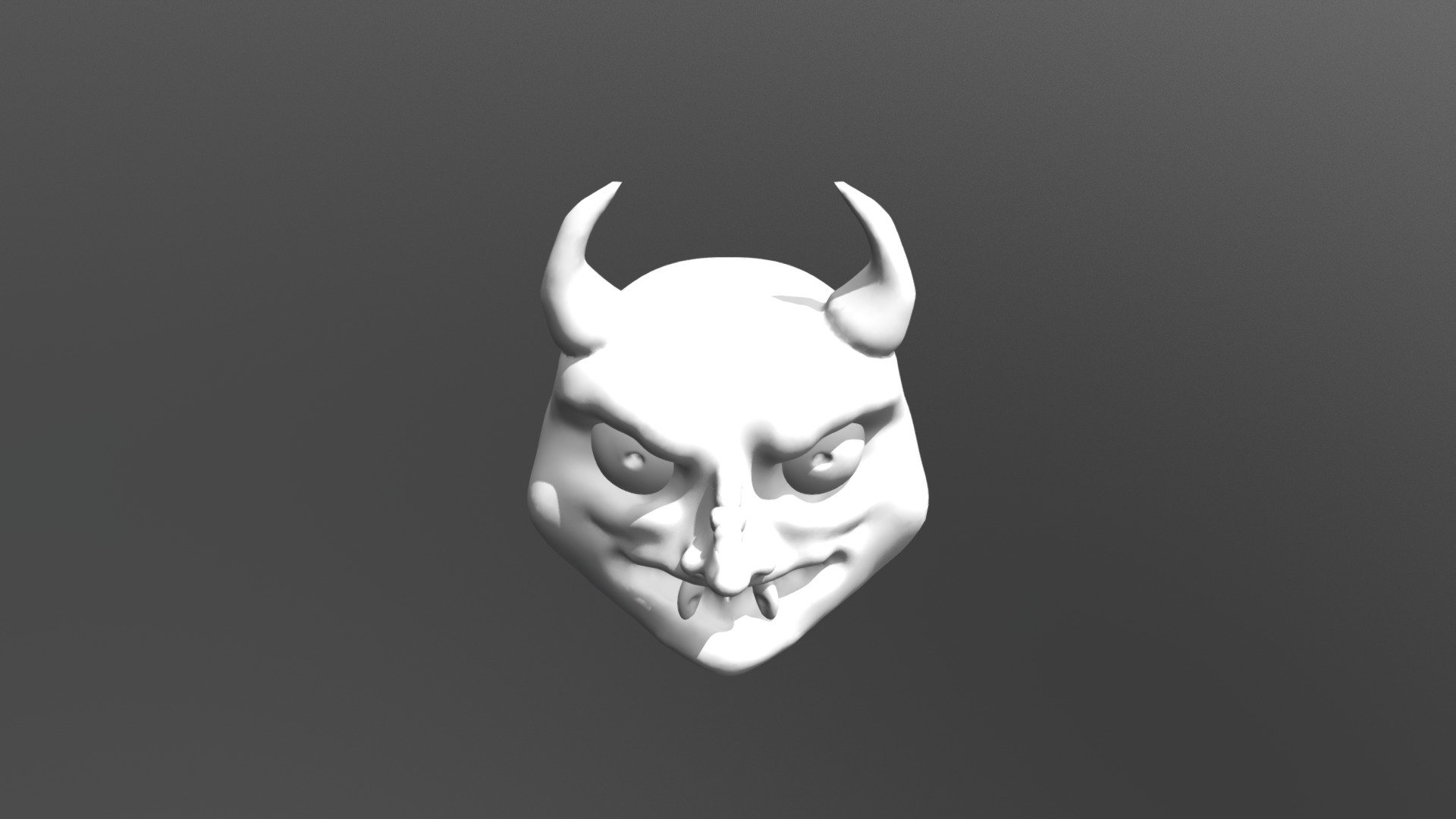 666 - 3D model by dafff [c110fb6] - Sketchfab