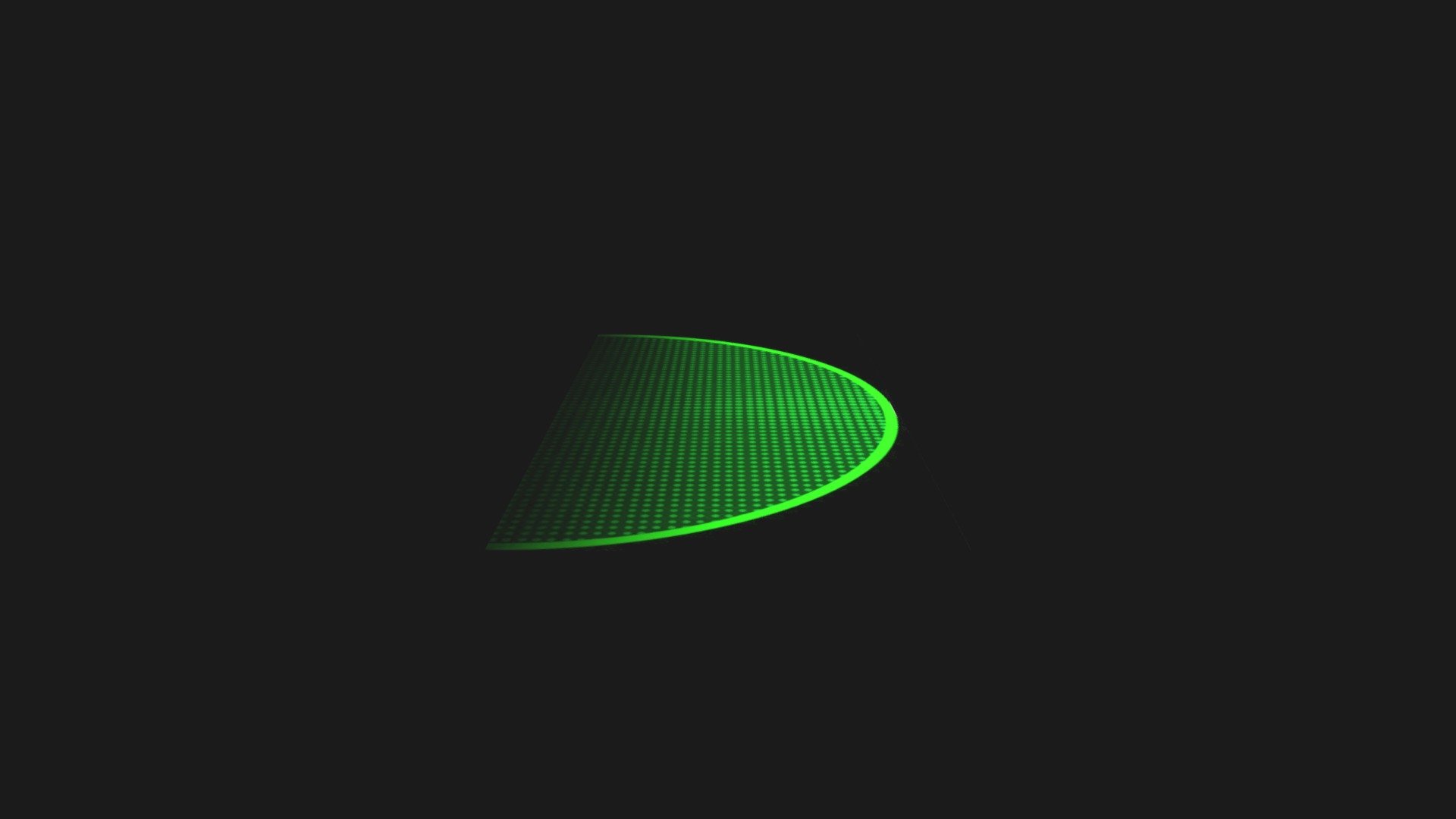 Radar_circle_01 - Download Free 3D model by Shay.X [c112512] - Sketchfab