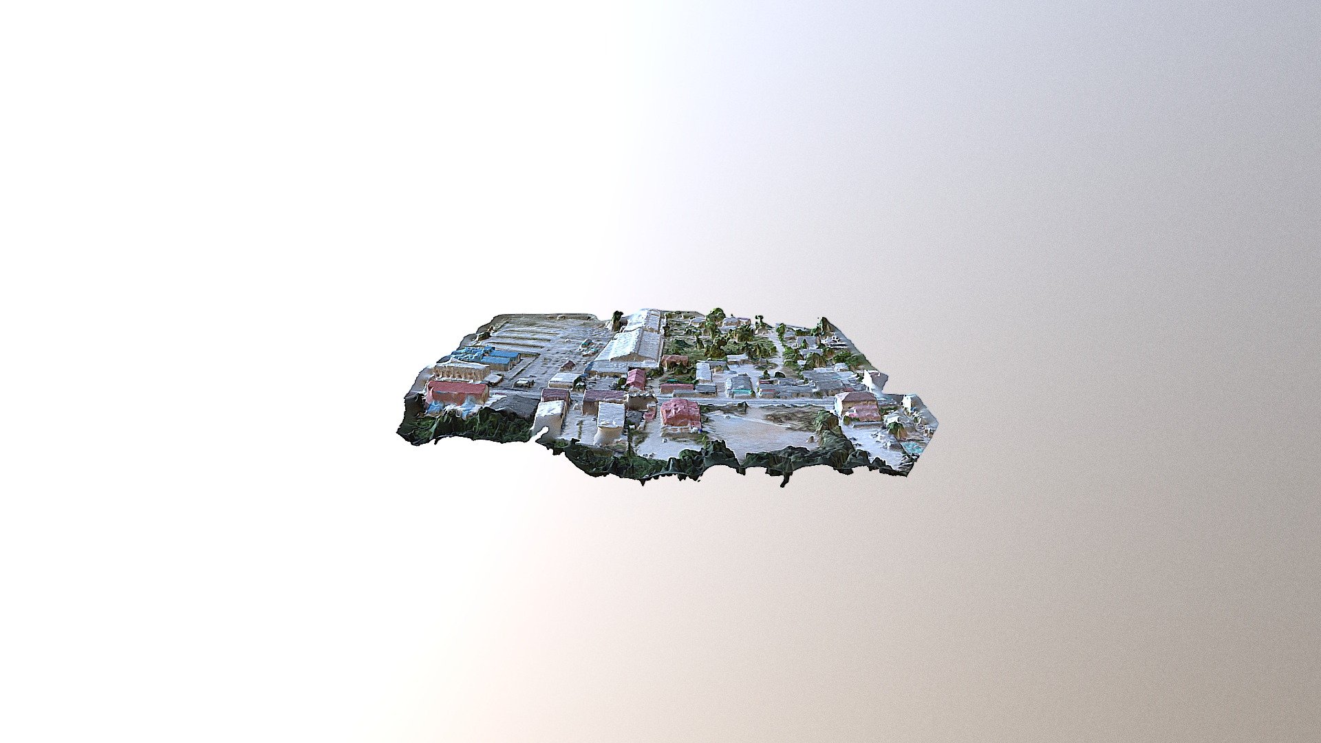 Drone traning 14012562 - 3D model by janet_ja [c112538] - Sketchfab