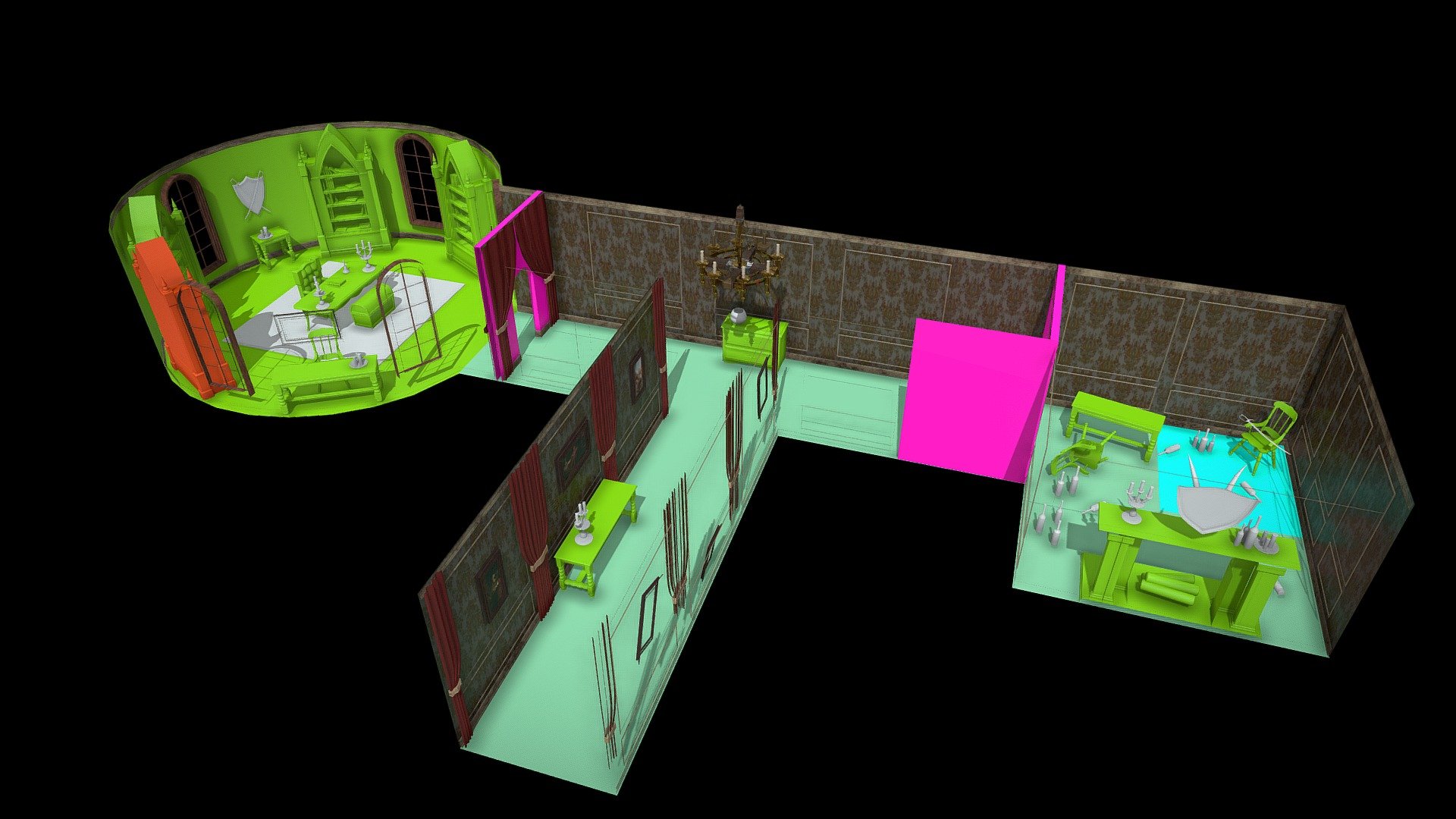TP3-PROJETFINAL_BenjaminLirette - 3D model by Benjamin Lirette (@benjaminlirette) [c112673 ...