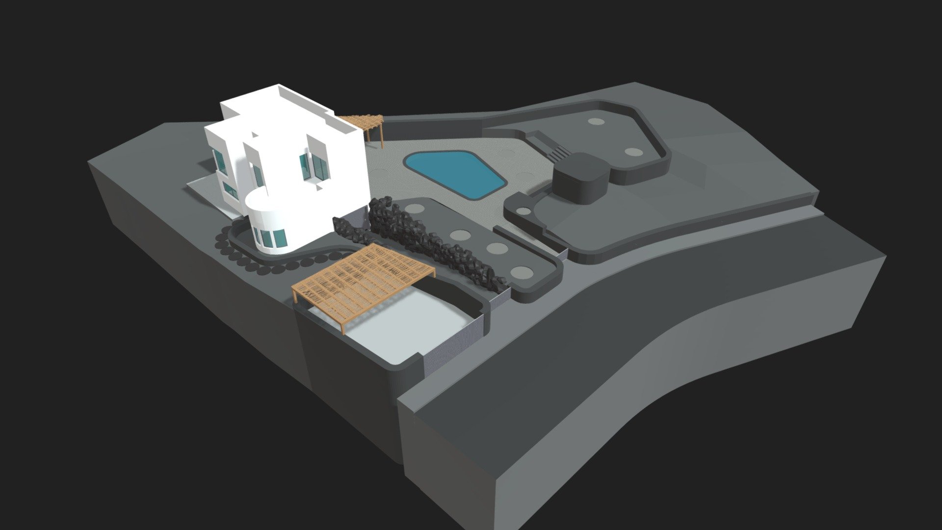 Sal 02-8 - Download Free 3D model by em3d (@em3d-) [c1136b4] - Sketchfab