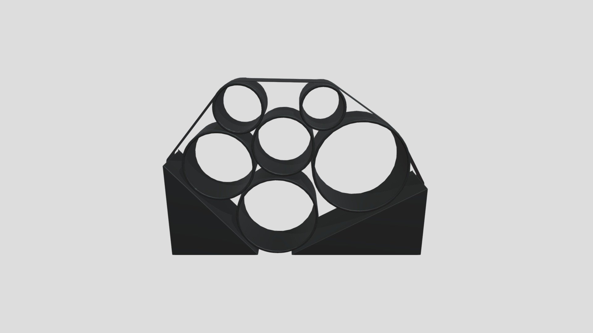 Joe 3D - Download Free 3D model by Ferb [c1136d2] - Sketchfab