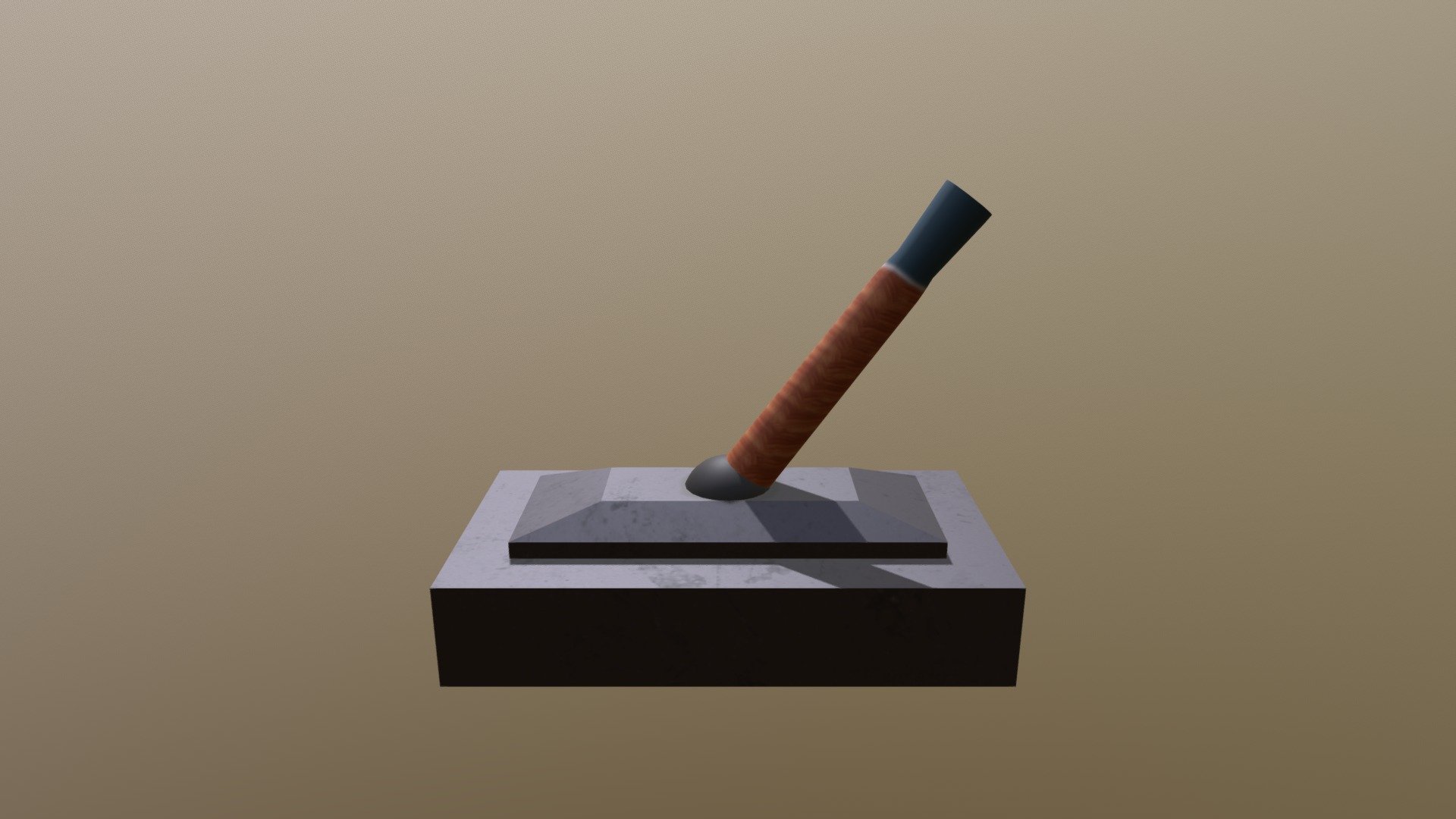 Switch - 3D model by Aleman5 [c11587c] - Sketchfab