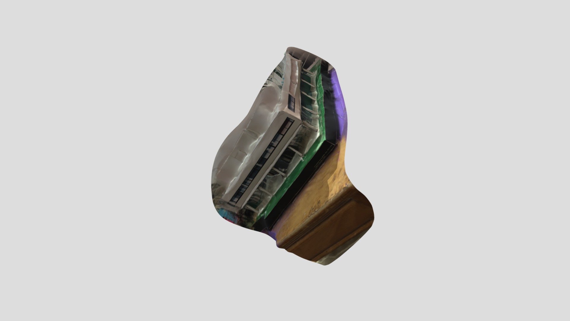 mariam-model - 3D model by mariam1901629 [c115ef9] - Sketchfab